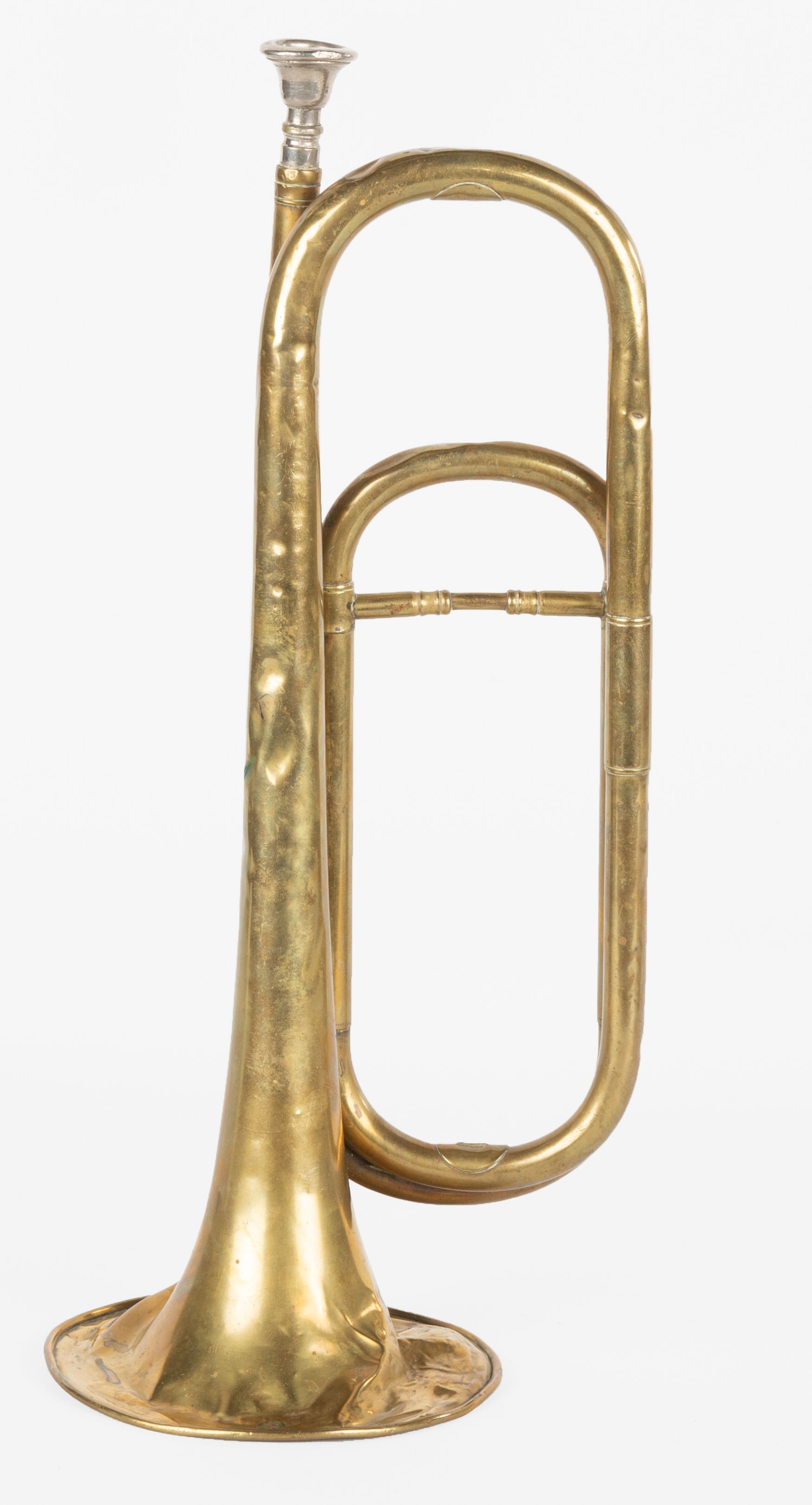 Civil War Era Bugle | Cottone Auctions