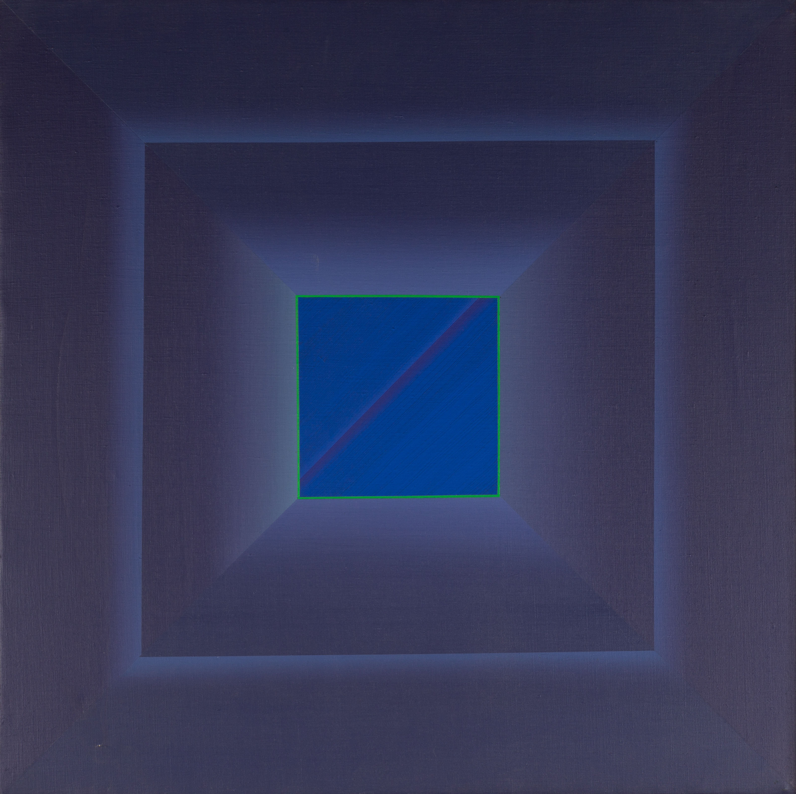 Frank Roth (American, 1936-2019) Untitled, 1970 | Cottone Auctions