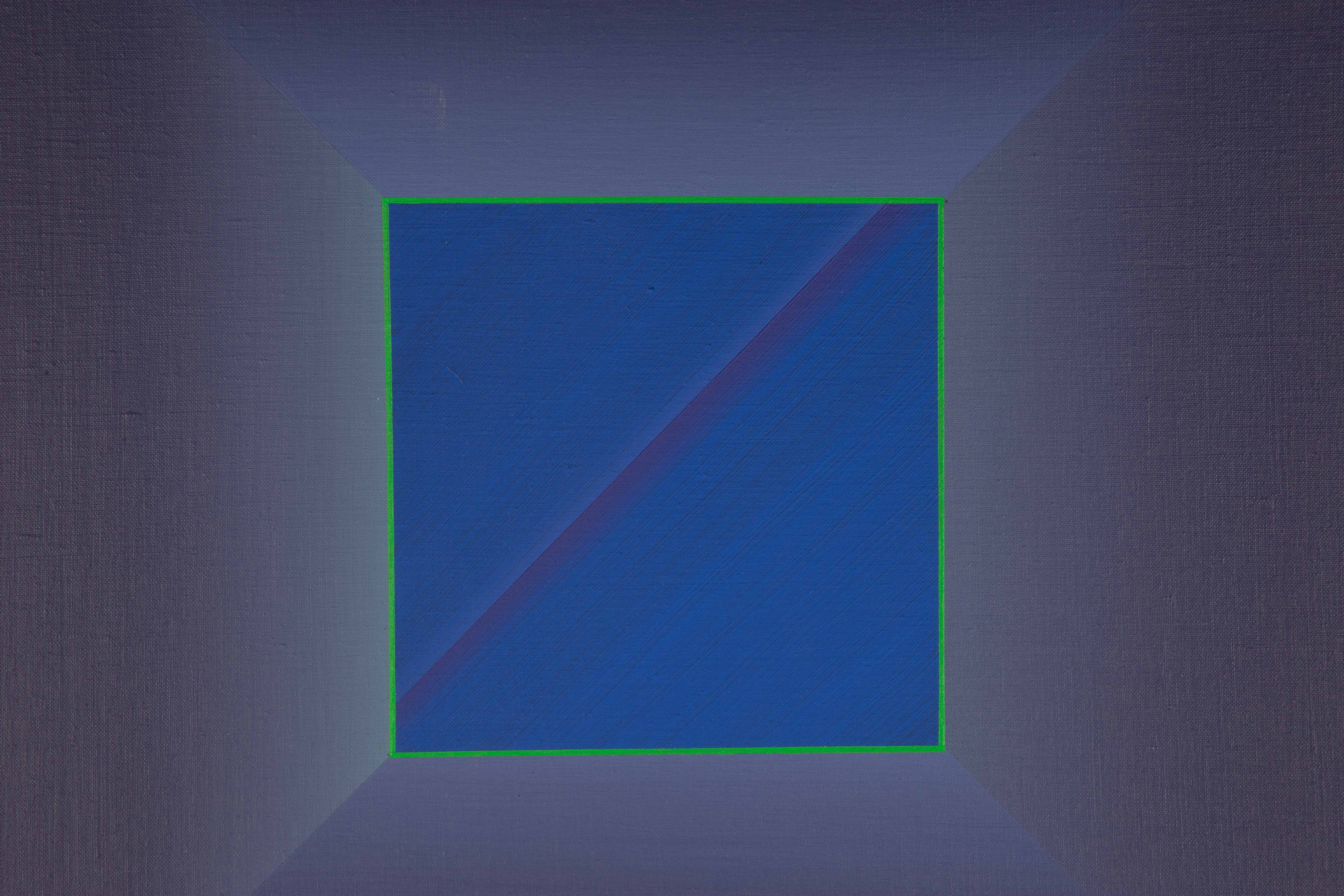 Frank Roth (American, 1936-2019) Untitled, 1970 | Cottone Auctions