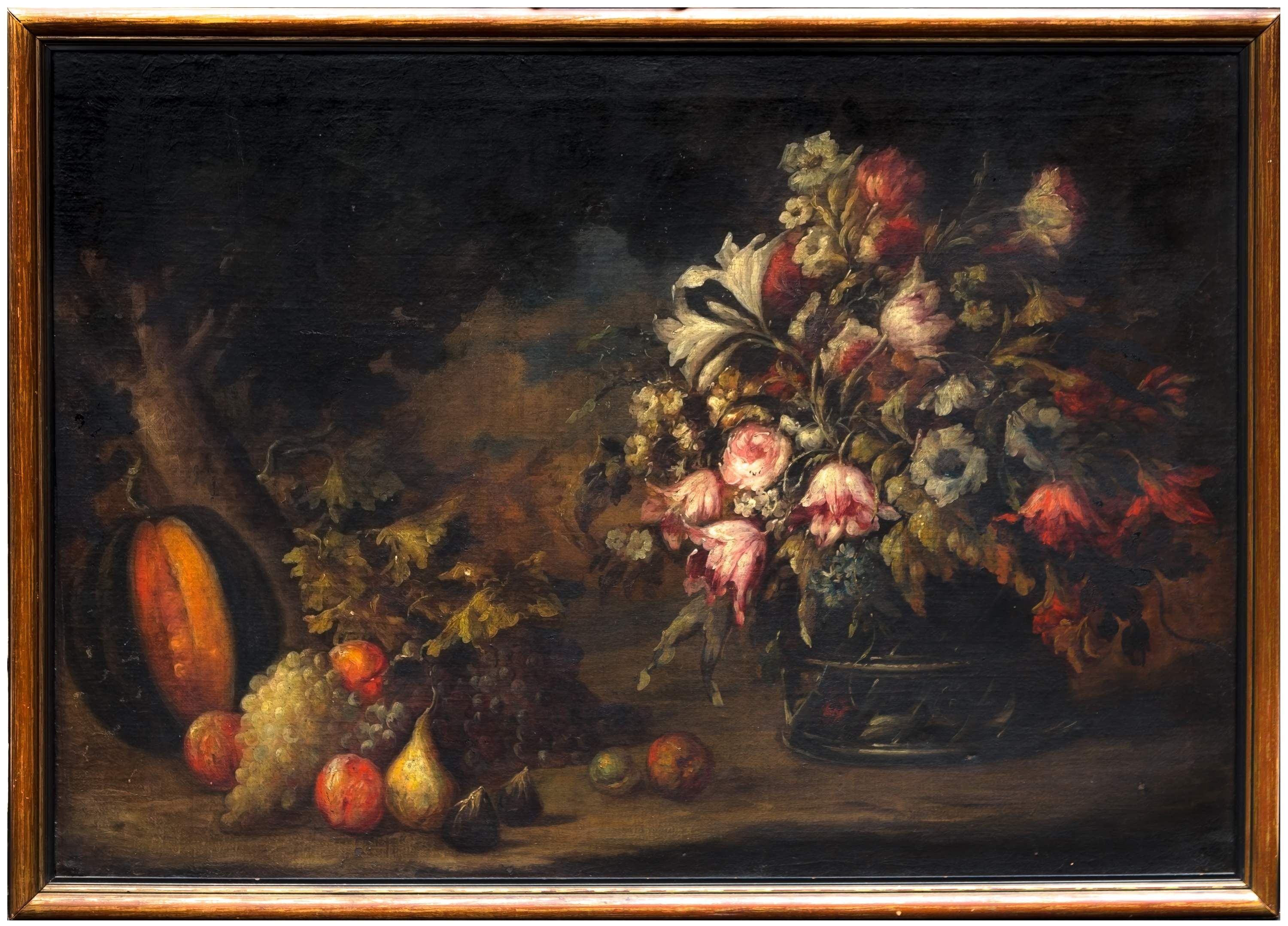Old Masters Style Painting | Cottone Auctions