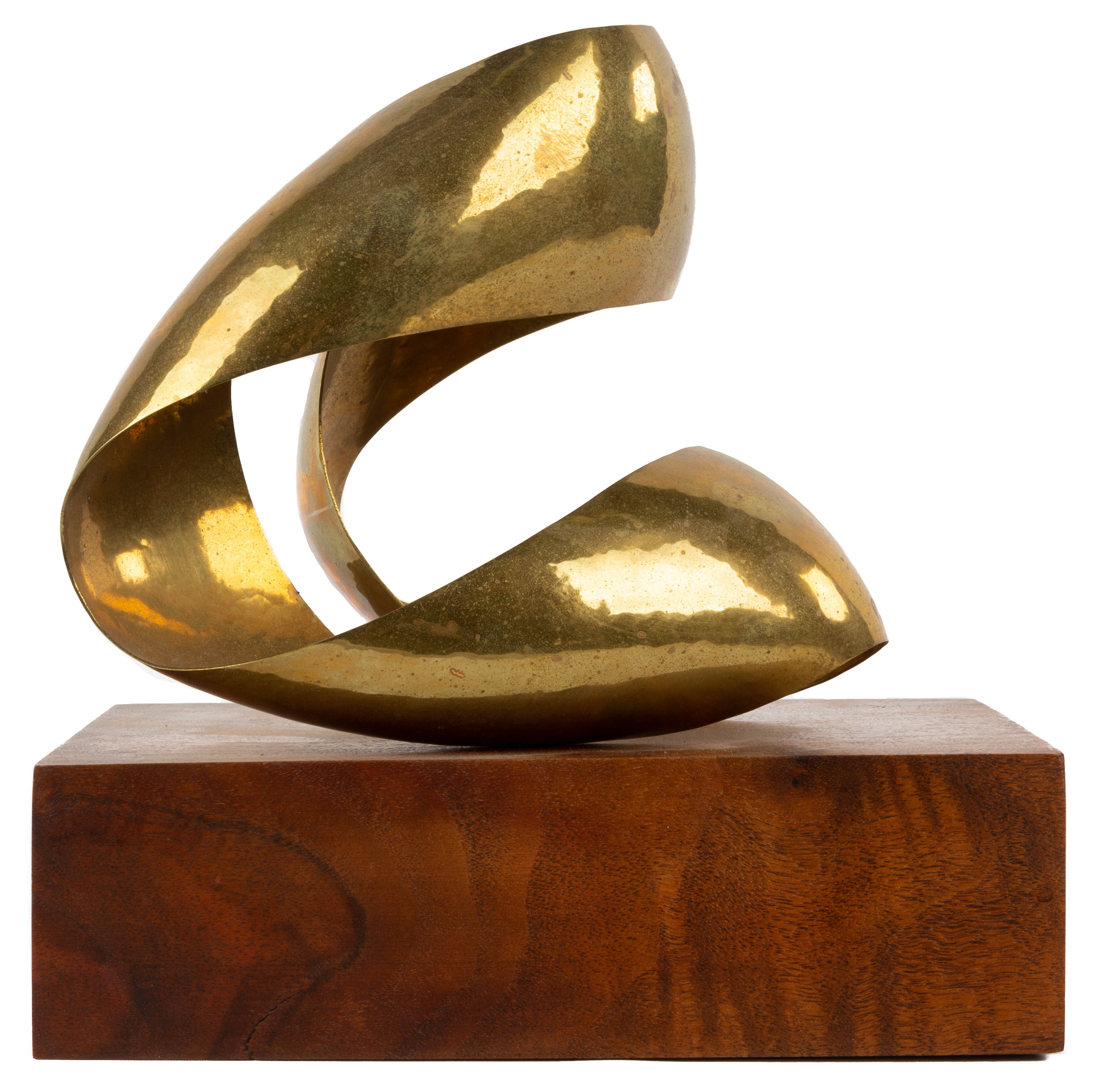Hans Christensen (Danish, 1924-1983) Sculpture | Cottone Auctions