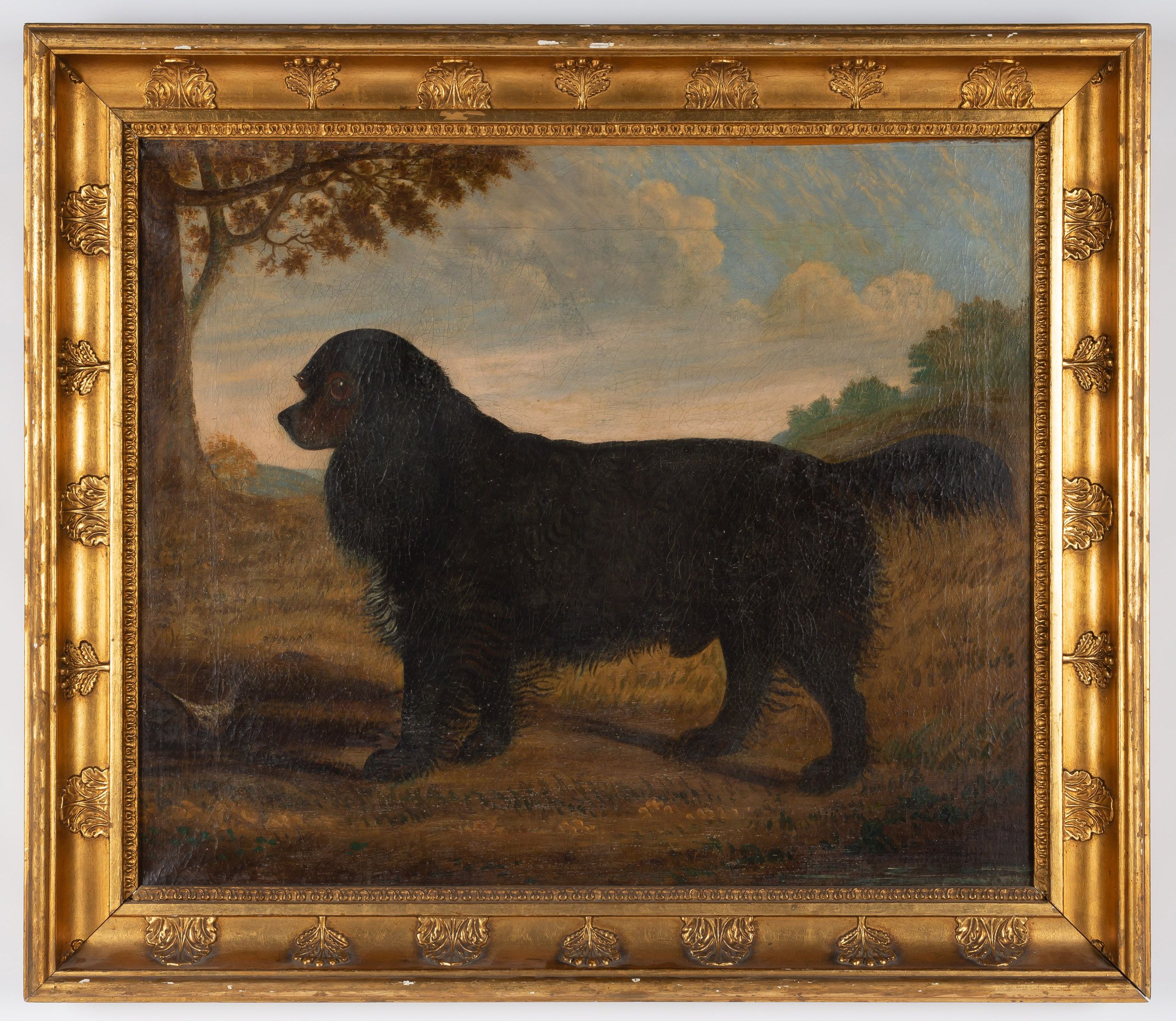Attributed to Alvan Fisher (American, 1792-1863) | Cottone Auctions