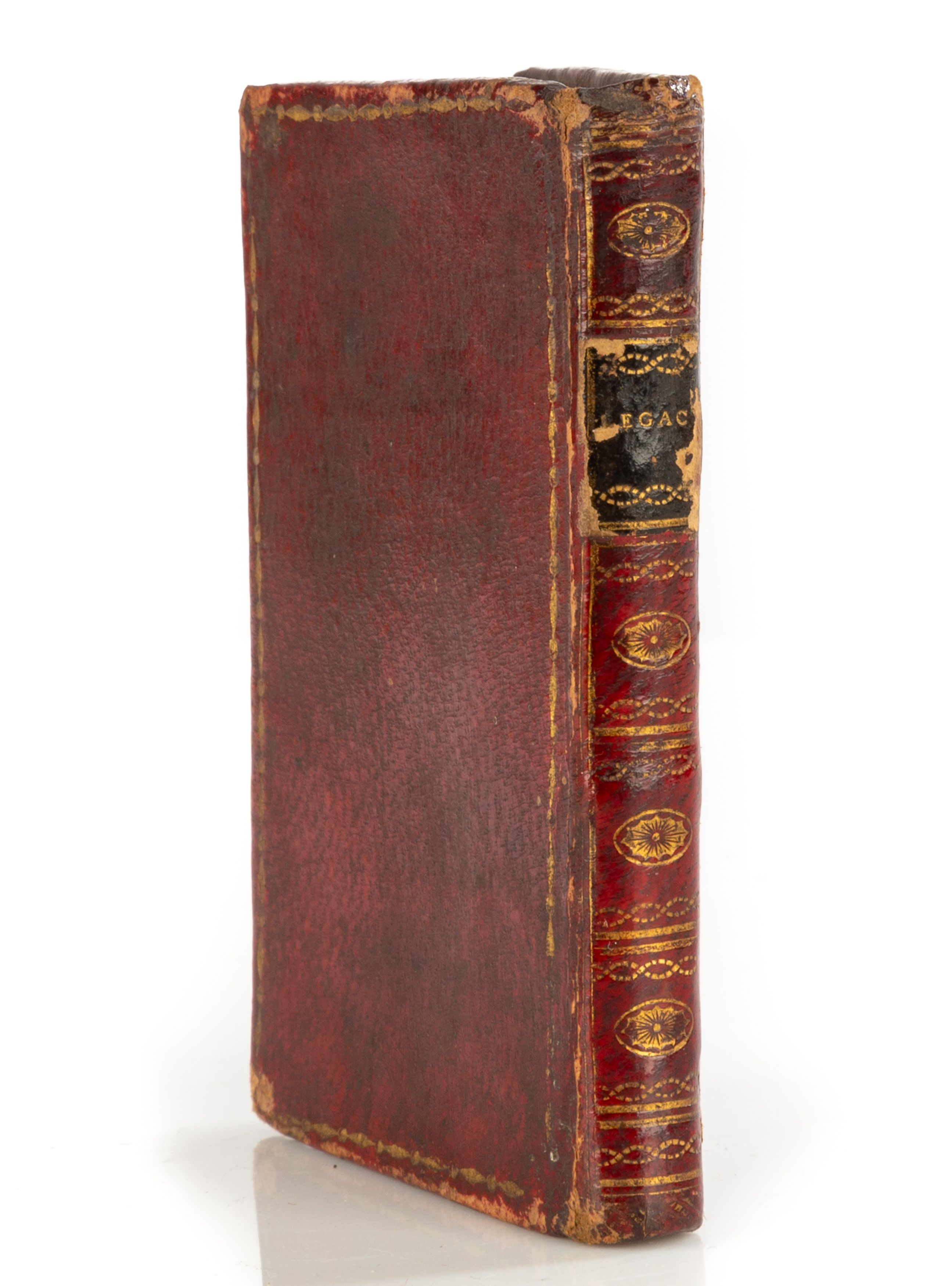 George Washington | Columbia’s Legacy; or, Washington’s Valuable Advice ...