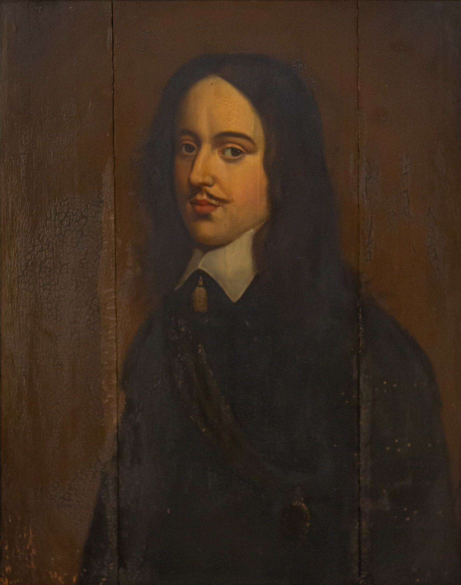 19th Century Portrait | Cottone Auctions