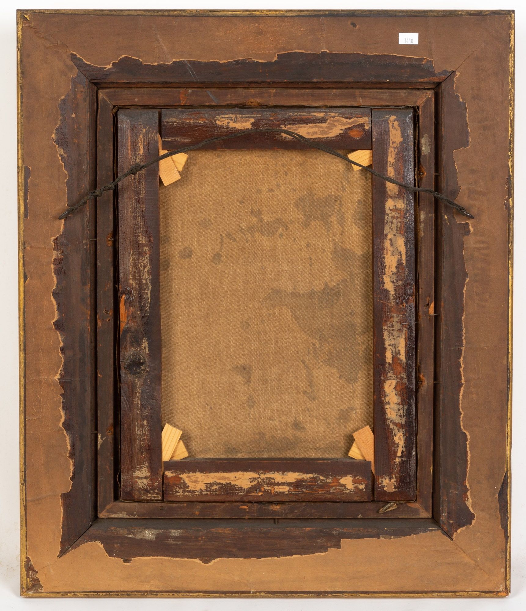 Frank Penfold (American, 1849-1921) | Cottone Auctions