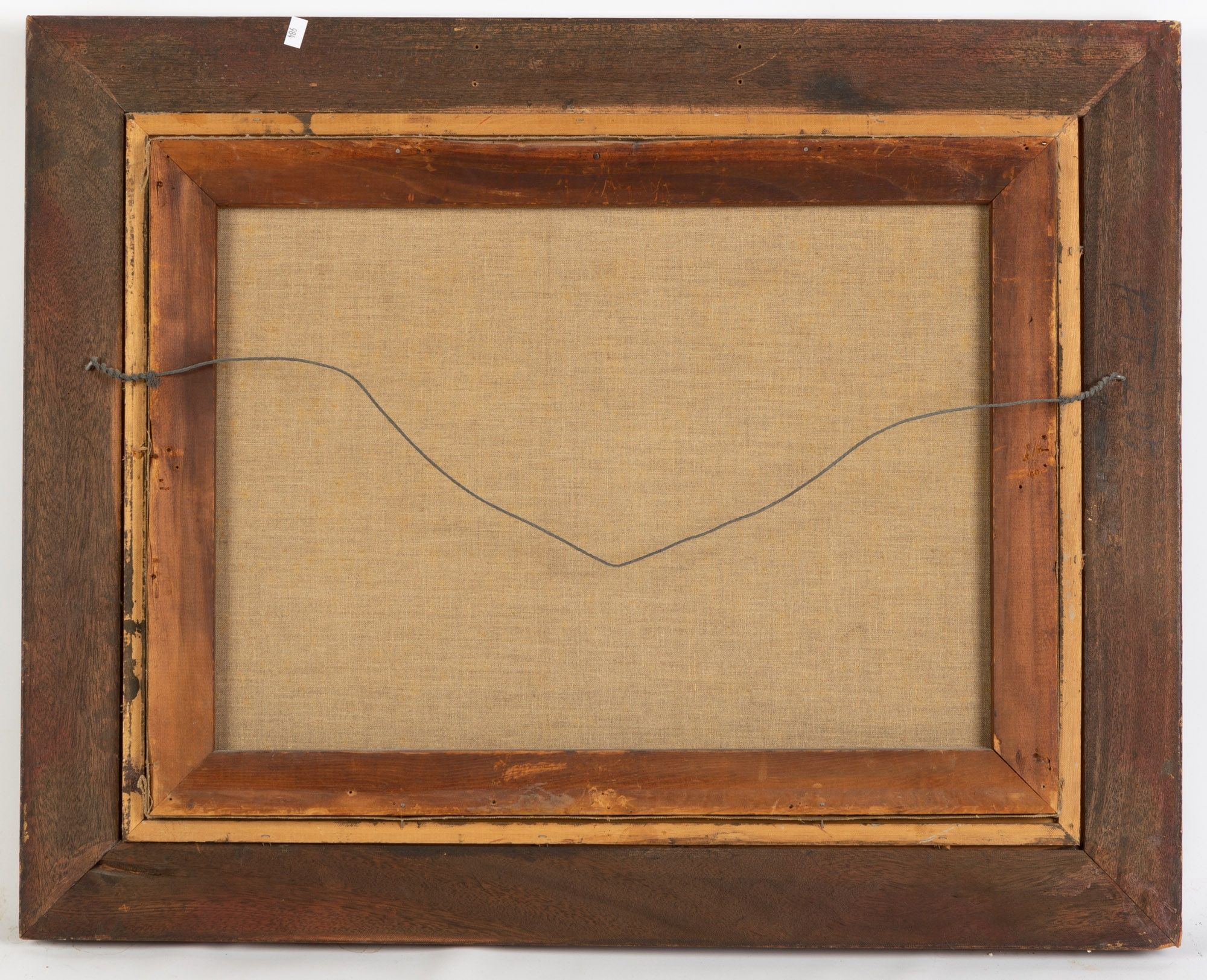 John J Inglis (American, 1867-1946) Landscape | Cottone Auctions