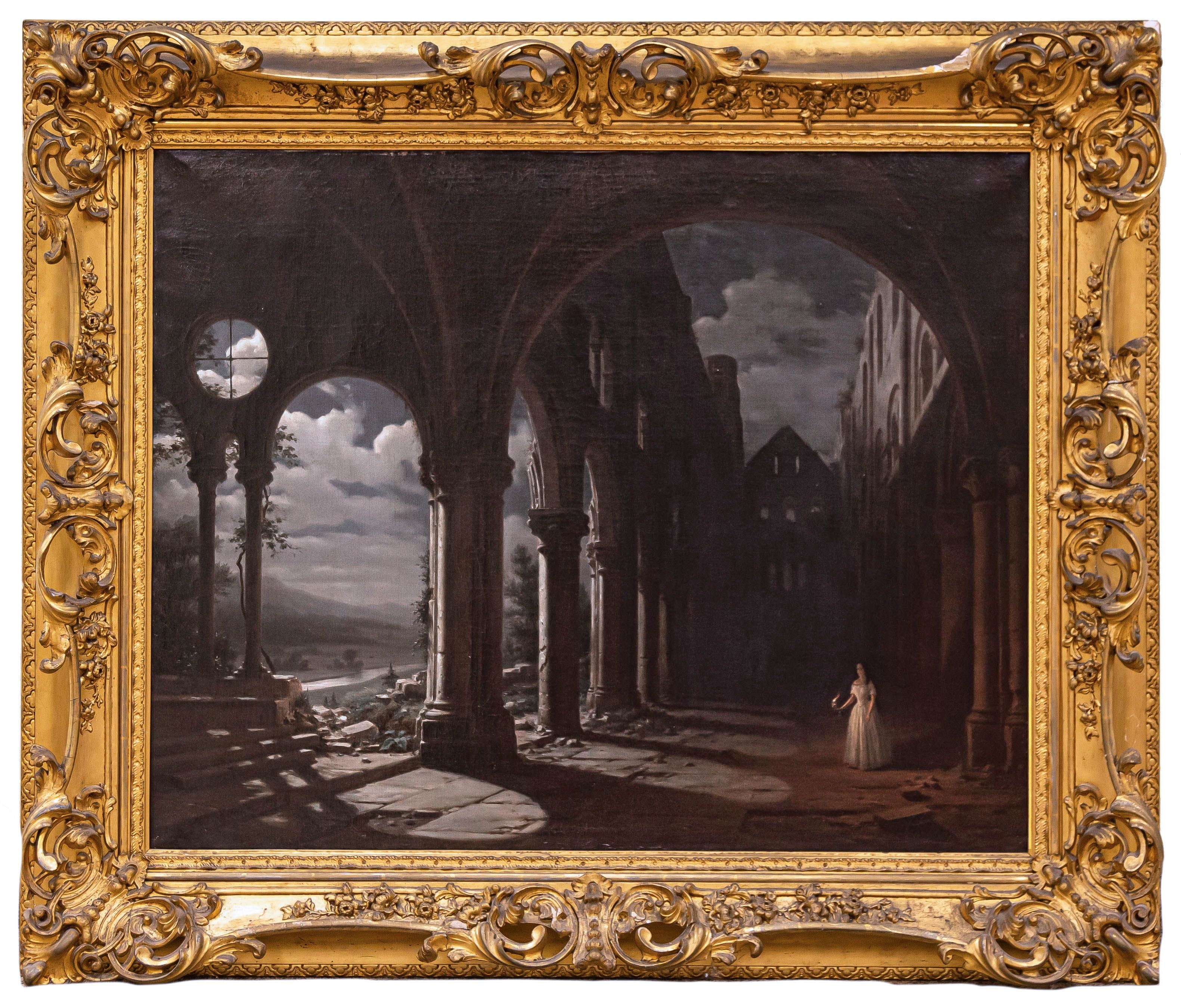 Hippolyte Victor Valentin Sebron (French, 1801-1879) | Cottone Auctions