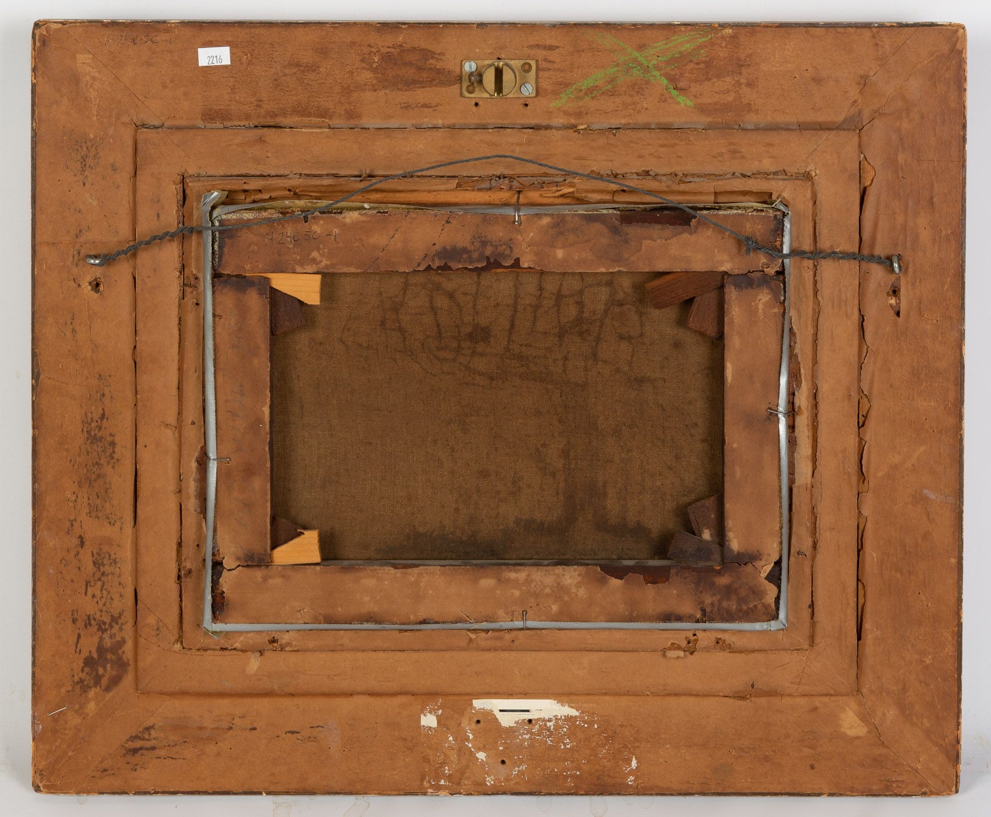 Henry Pember Smith (American, 1854-1907) | Cottone Auctions