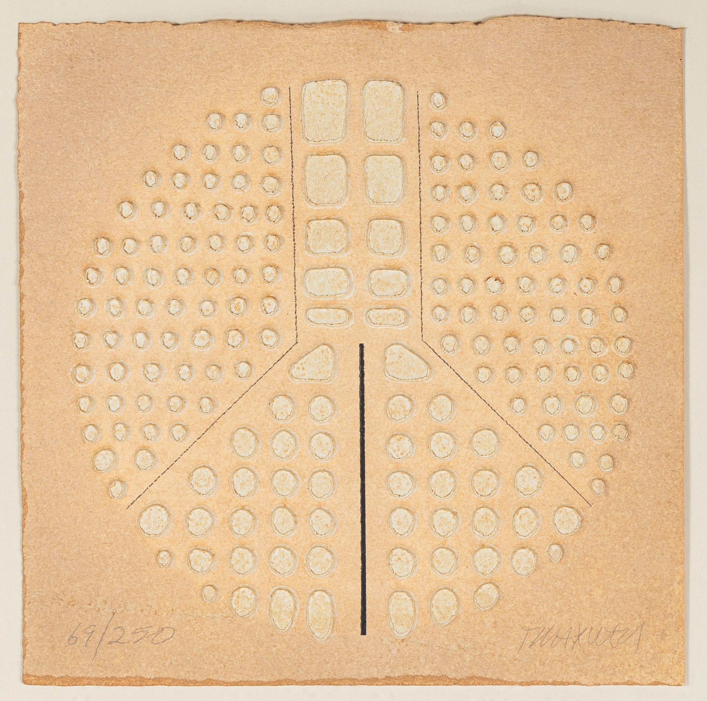 Paul Maxwell (American, 1925-2015) and Newell (20th Century) | Cottone ...