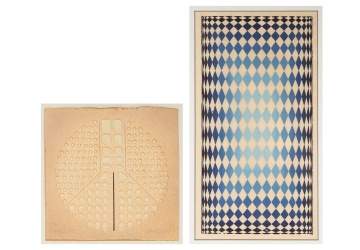 Paul Maxwell (American, 1925-2015) and Newell (20th Century) | Cottone ...