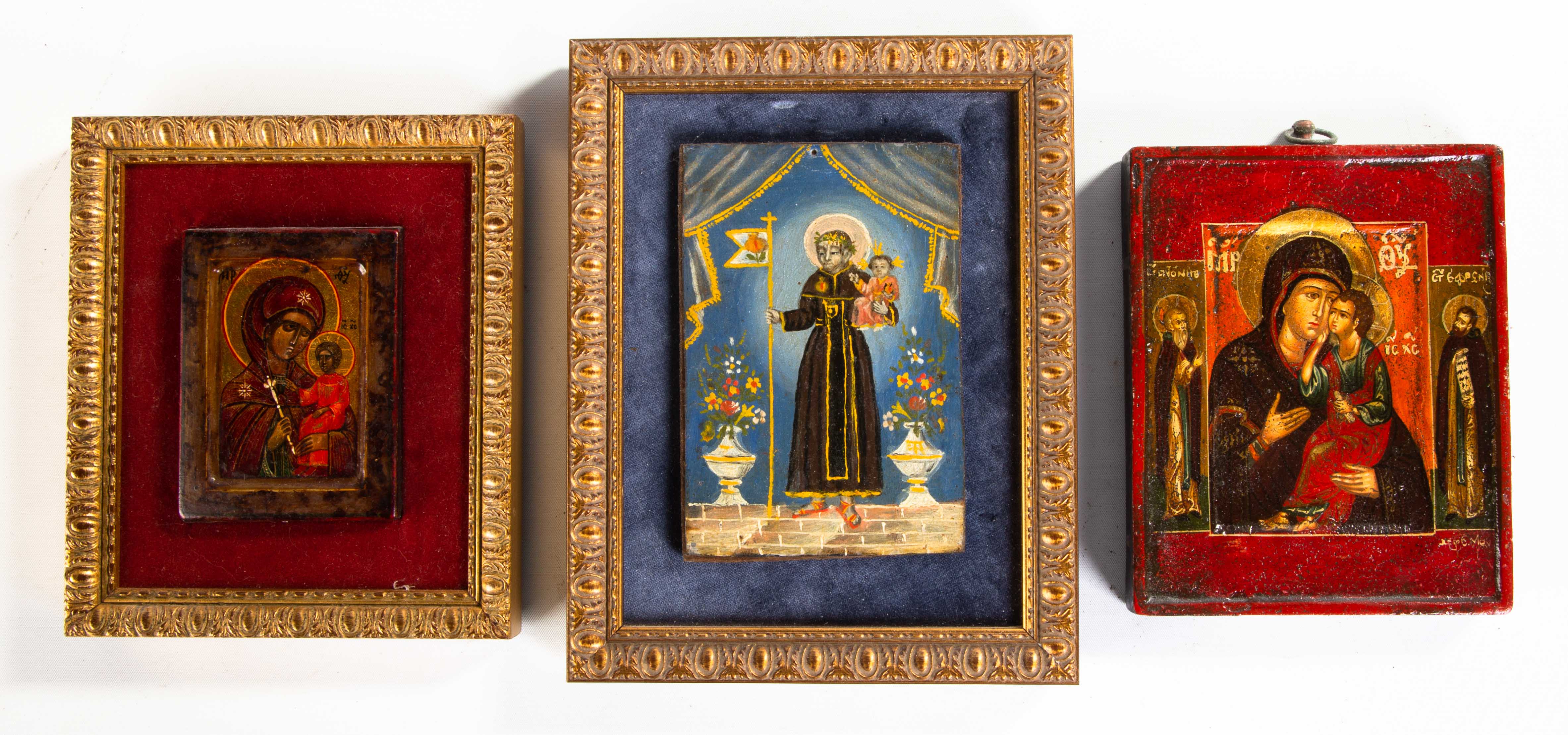Cuzco School & Continental Icons | Cottone Auctions