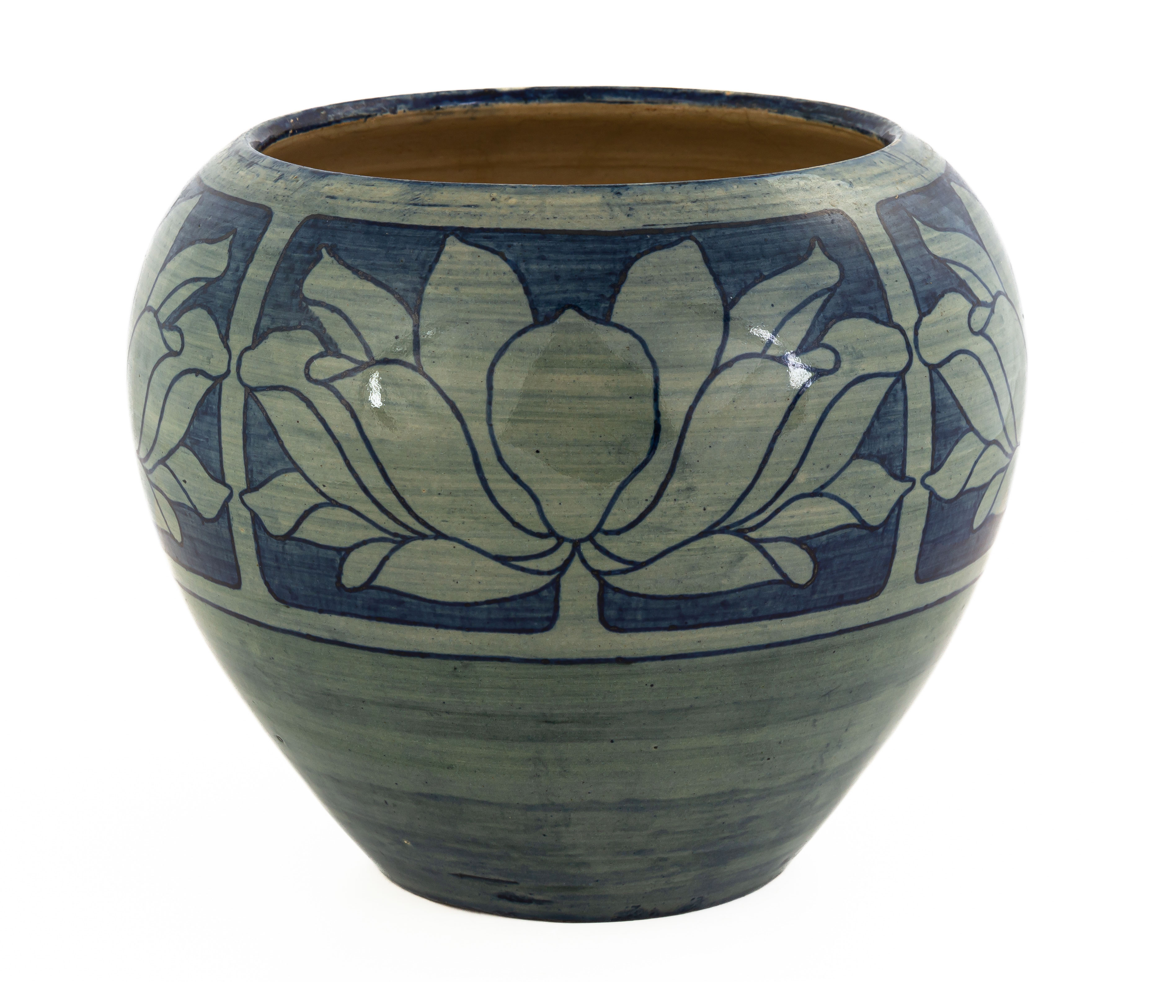 Newcomb Art Pottery Vase | Cottone Auctions