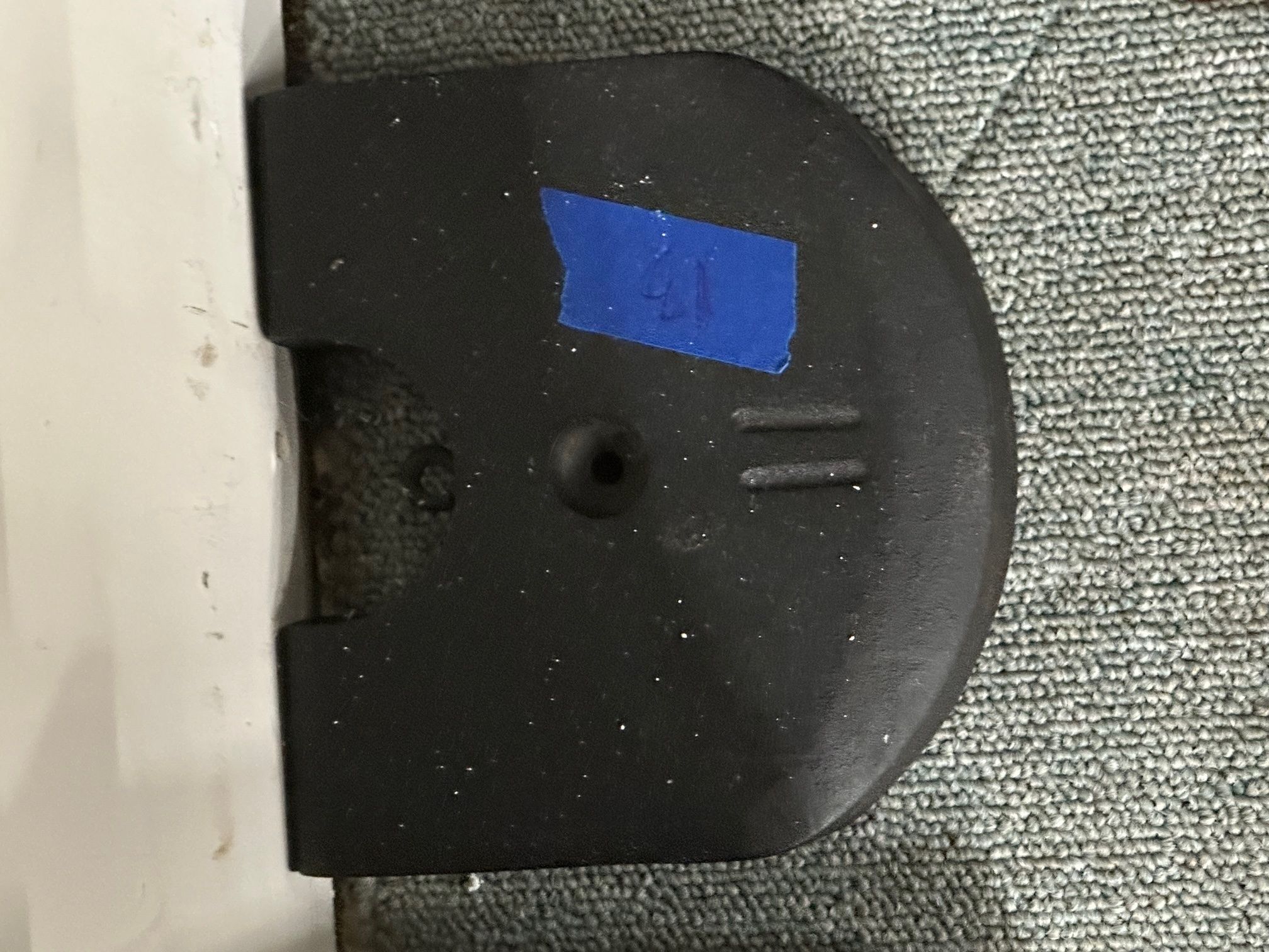 E. Howard #11 Keyhole Wall Regulator Clock | Cottone Auctions