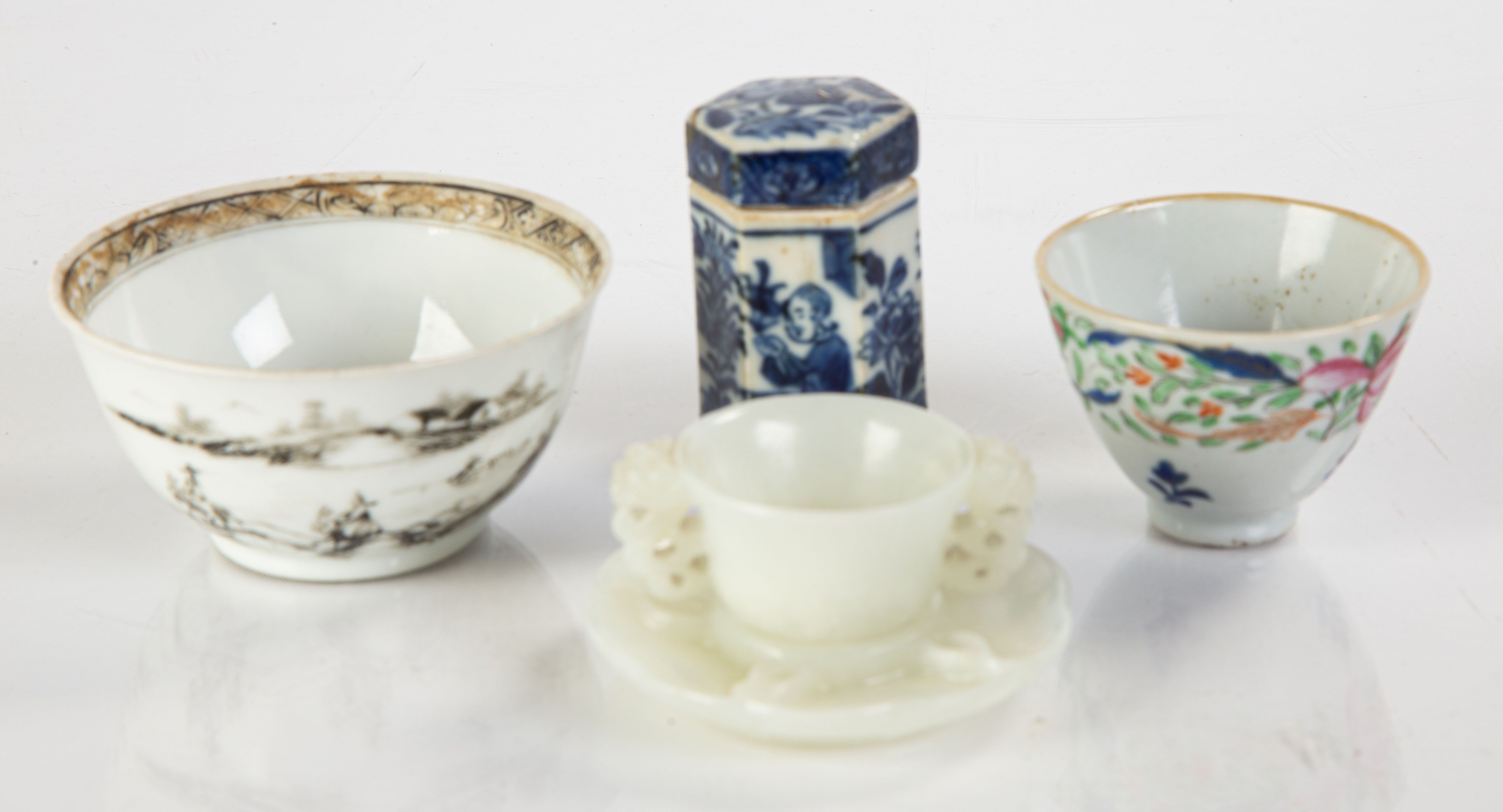 Group of Chinese Items | Cottone Auctions