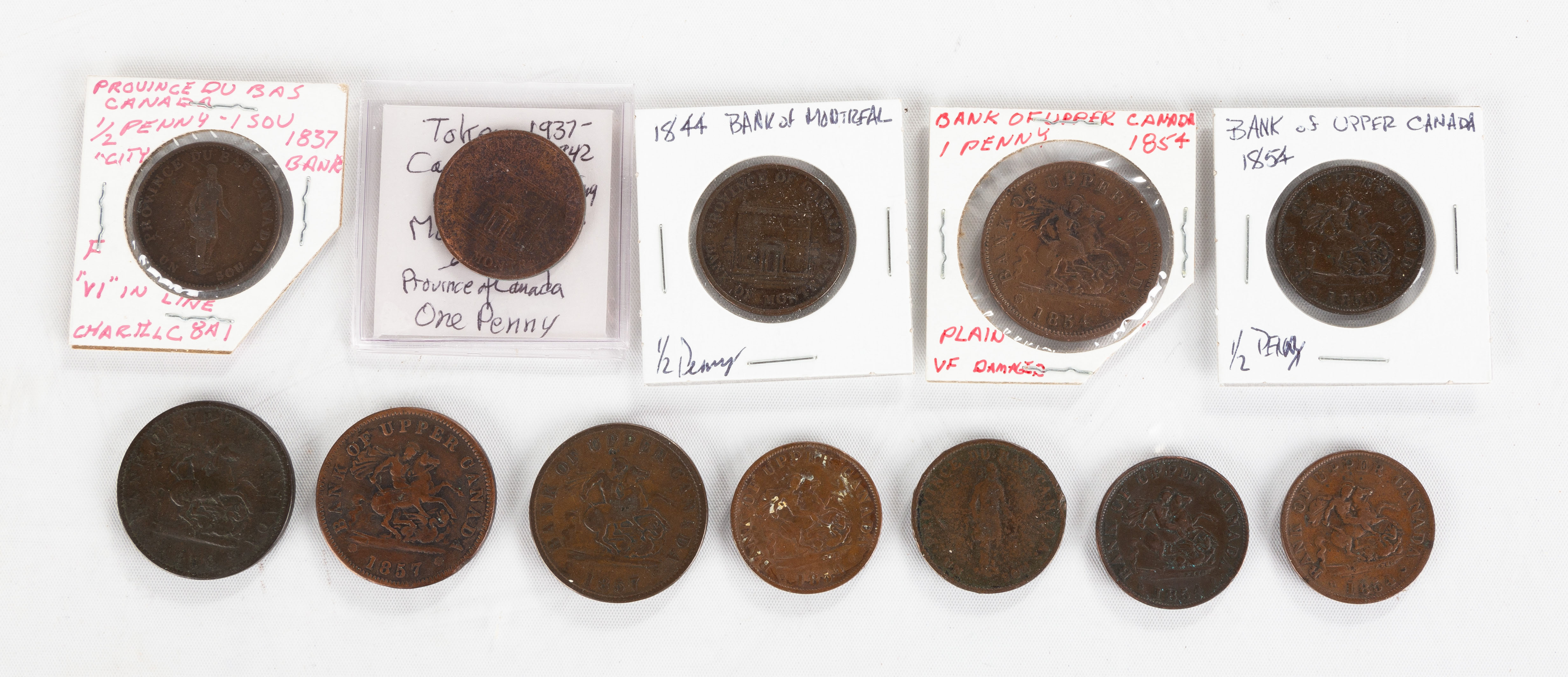 Continental Coins and Currency | Cottone Auctions