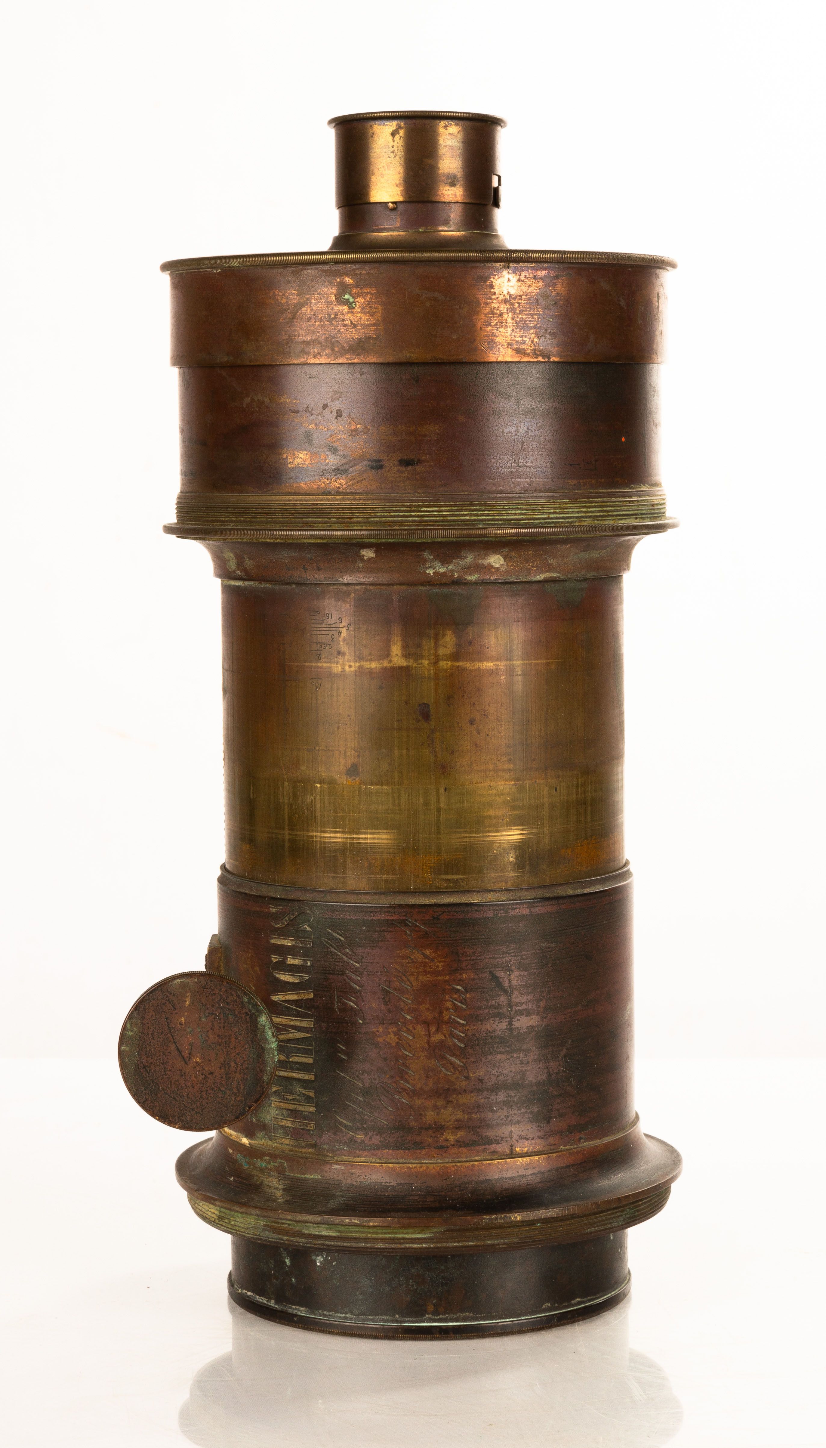 Hermagis Brevete, Paris Studio Lens | Cottone Auctions