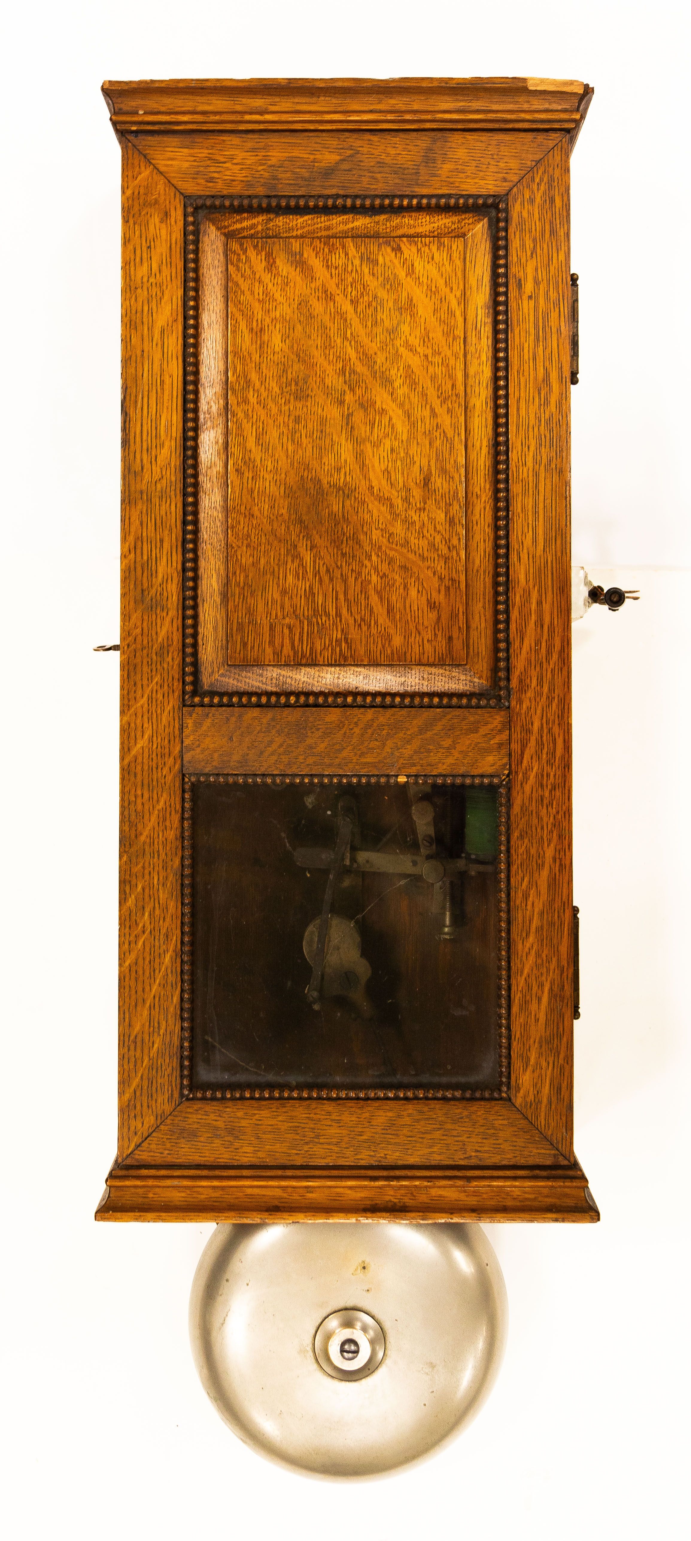 Early Alarm Bell | Cottone Auctions