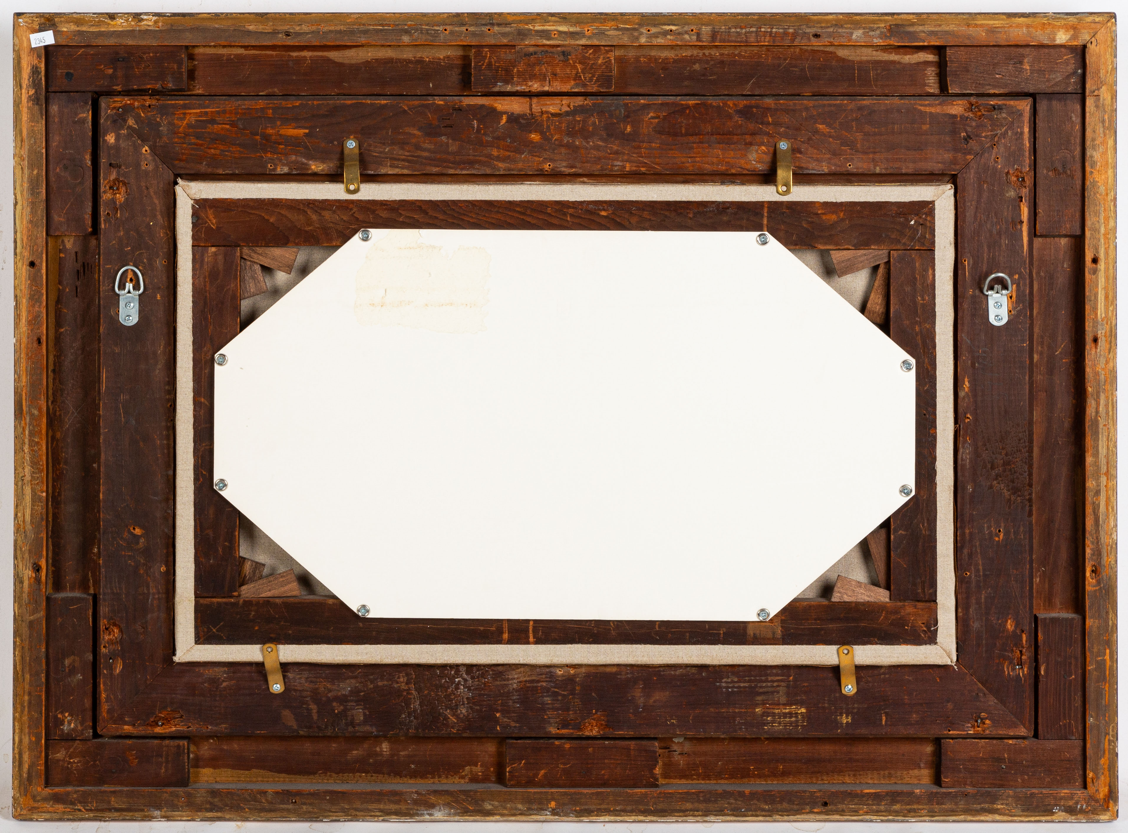 Arthur Parton (American, 1842-1914) "Sunset in the Catskills" | Cottone ...