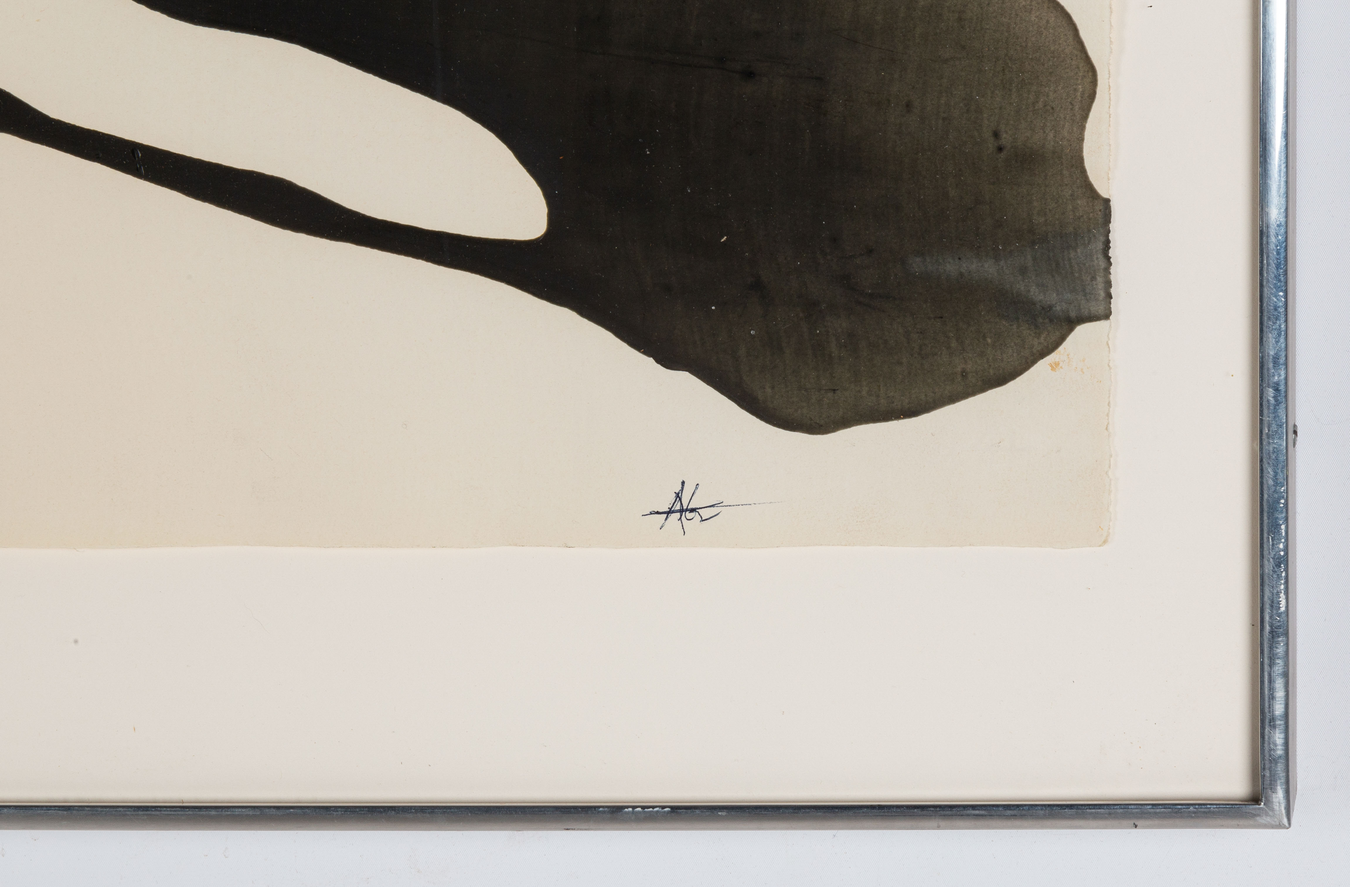 Peter Agostini (American, 1913-1993) Untitled | Cottone Auctions