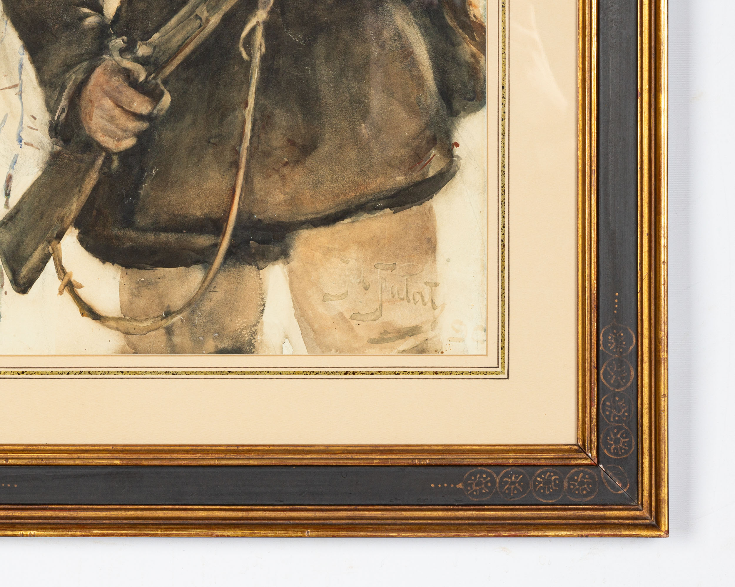 Julian Falat (Polish, 1853-1929) | Cottone Auctions