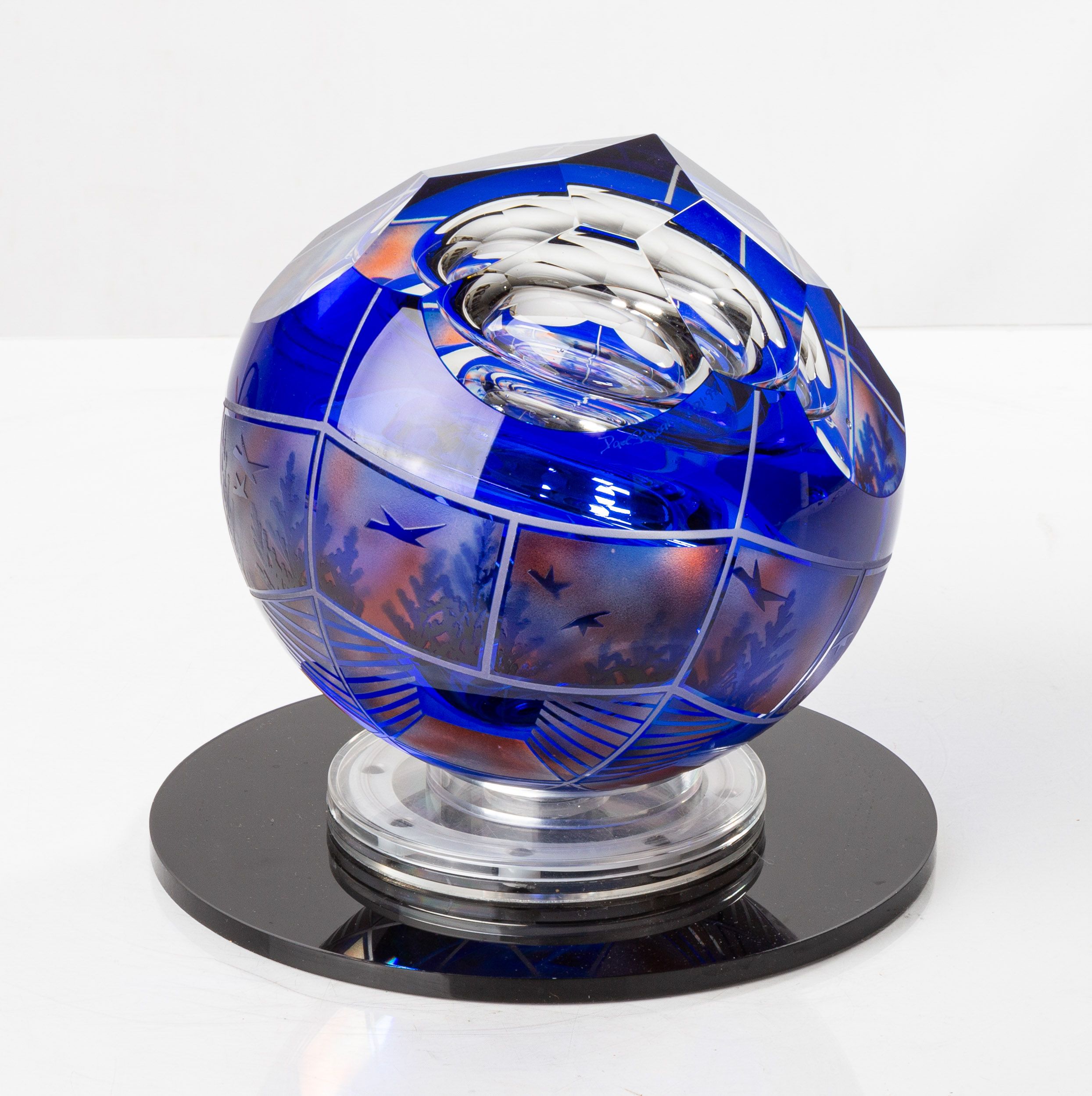 David Schwartz (American, b. 1952) "Z.A.B.S.D.S." | Cottone Auctions