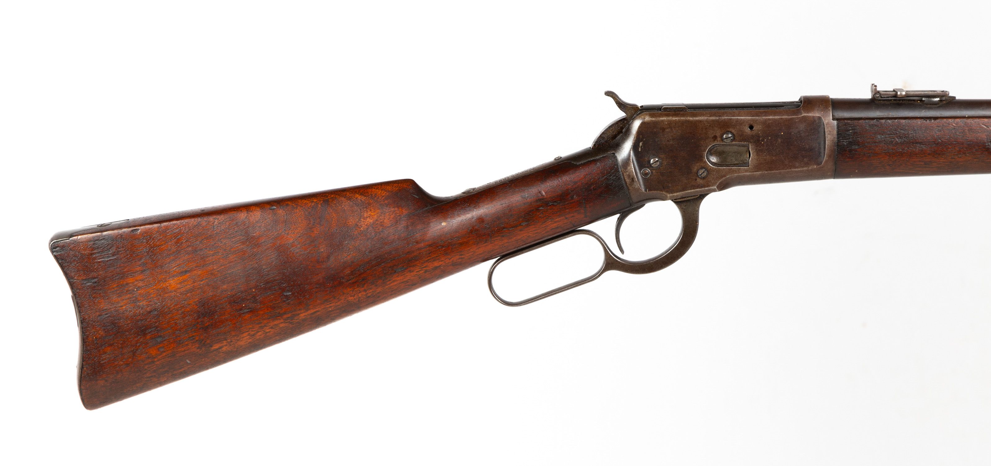 Winchester Model 1892 | Cottone Auctions