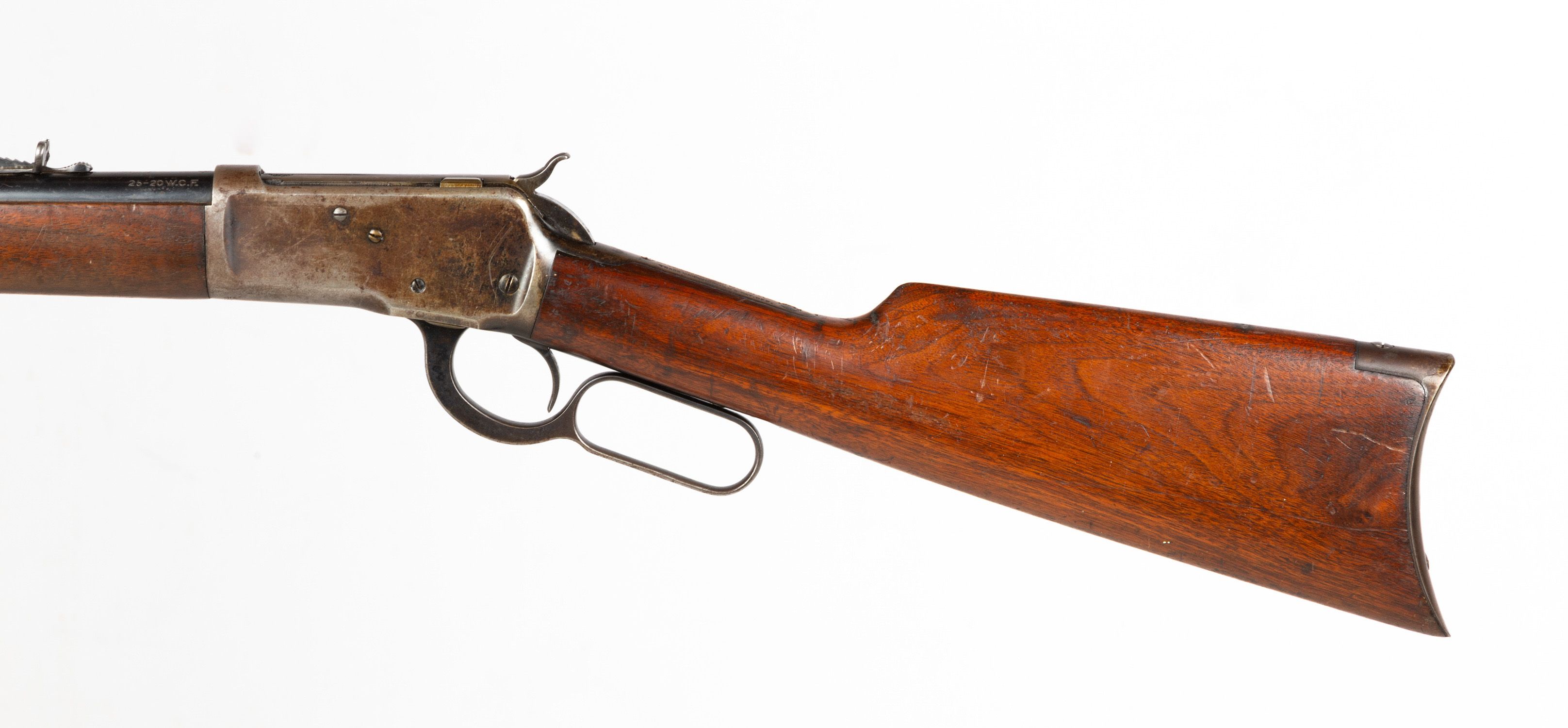 Winchester Model 1892 | Cottone Auctions