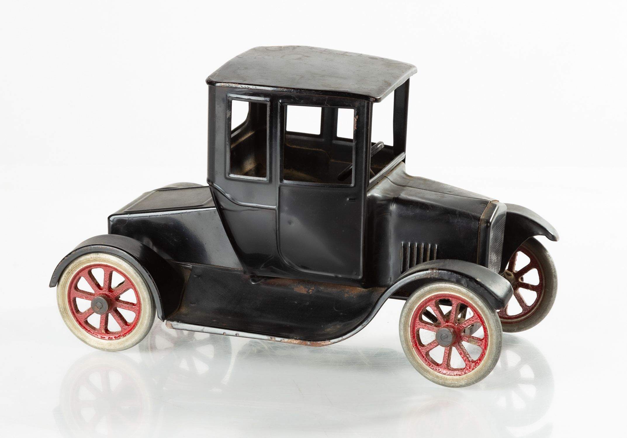 Buddy L. Ford Model T Flivver Roadster | Cottone Auctions