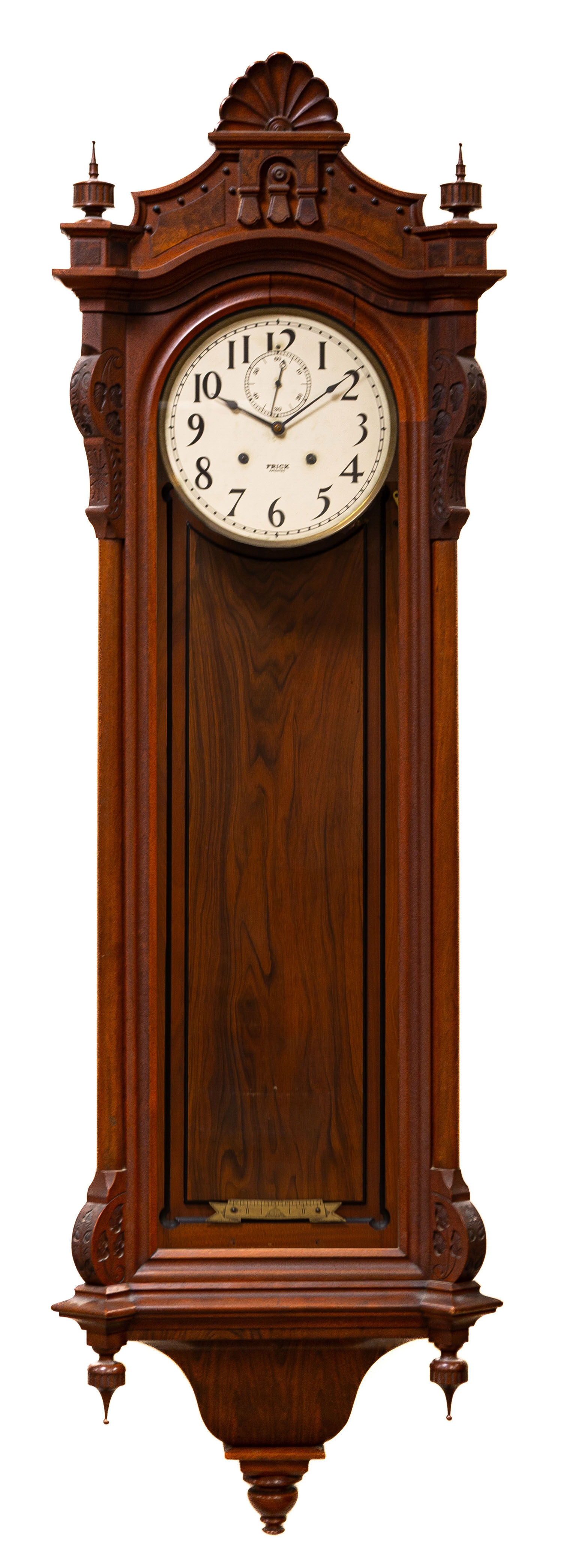 Seth Thomas Regulator No. 19 | Cottone Auctions