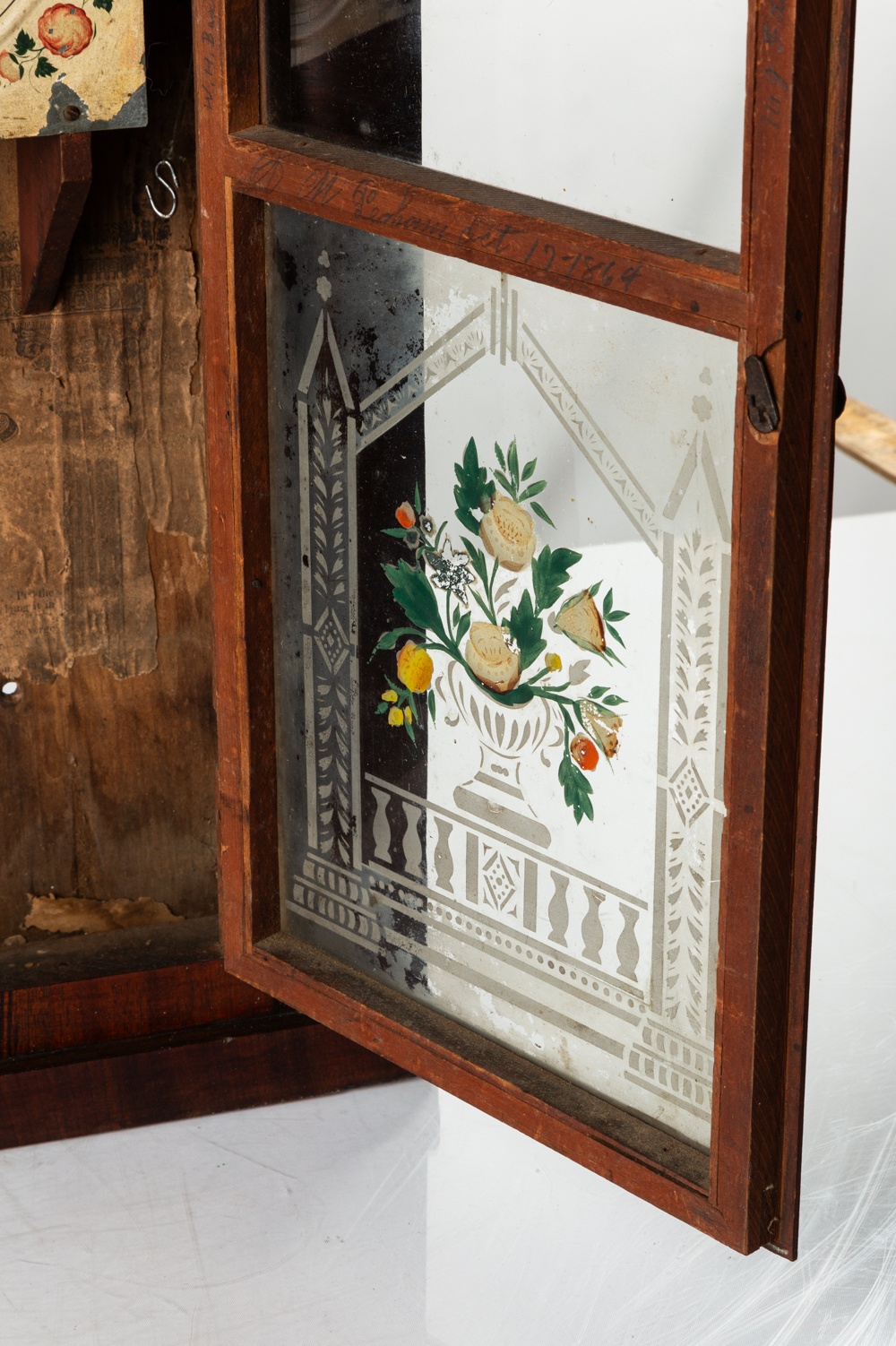 Seth Thomas Giant Steeple | Cottone Auctions