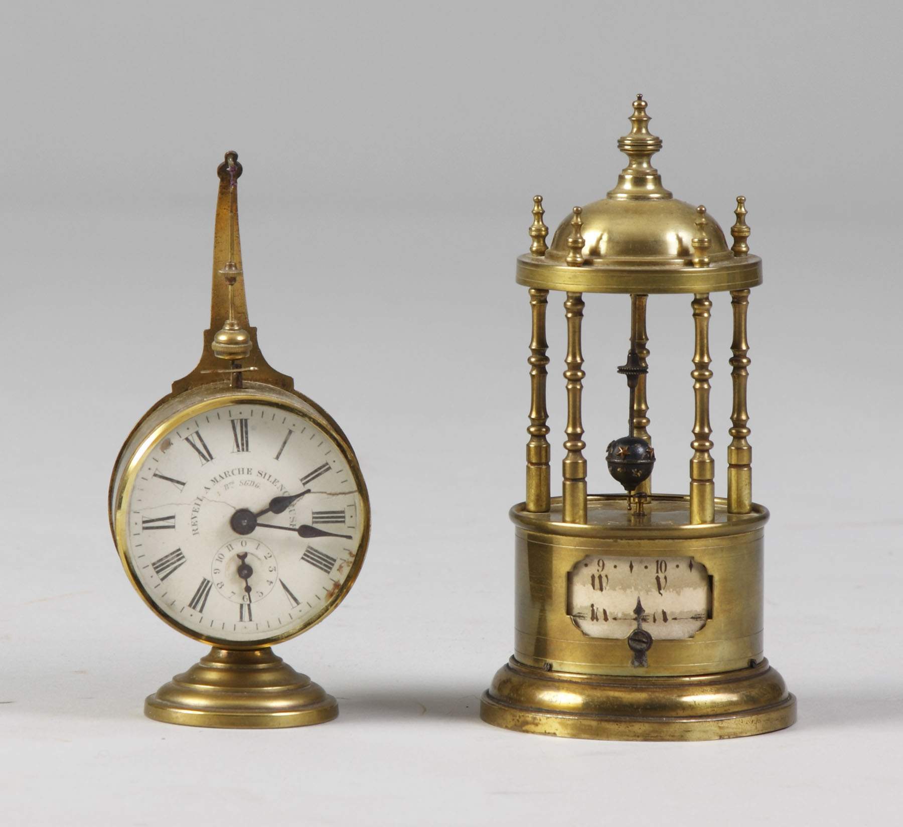 French Clocks | Cottone Auctions