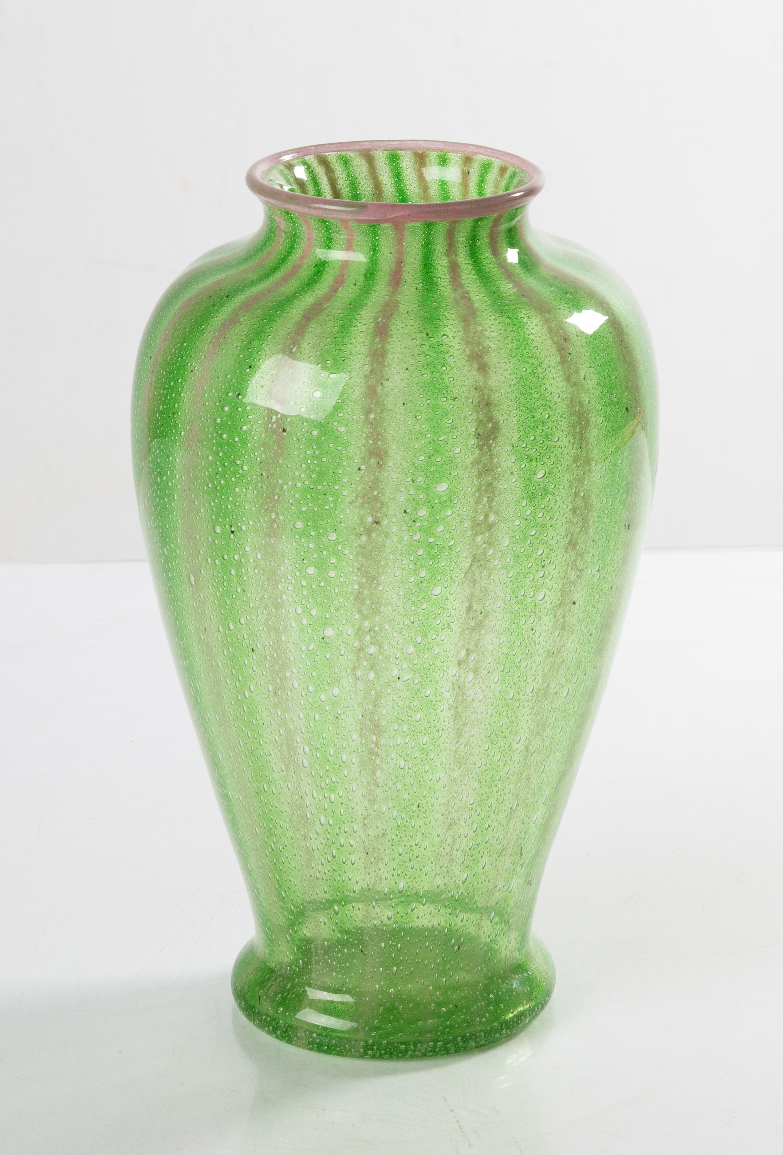 Steuben Cintra Vase | Cottone Auctions