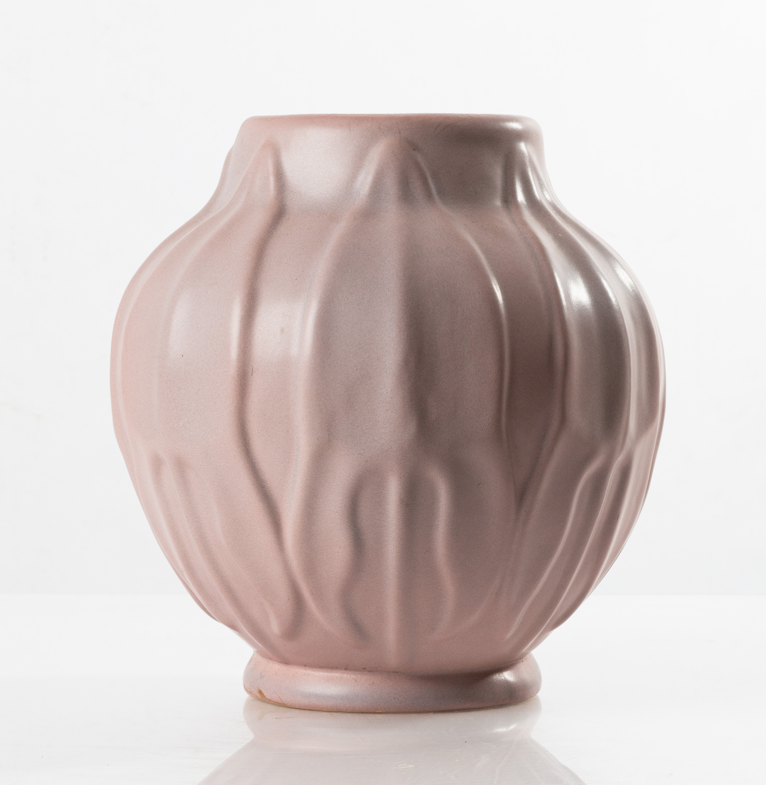 Van Briggle Vase | Cottone Auctions