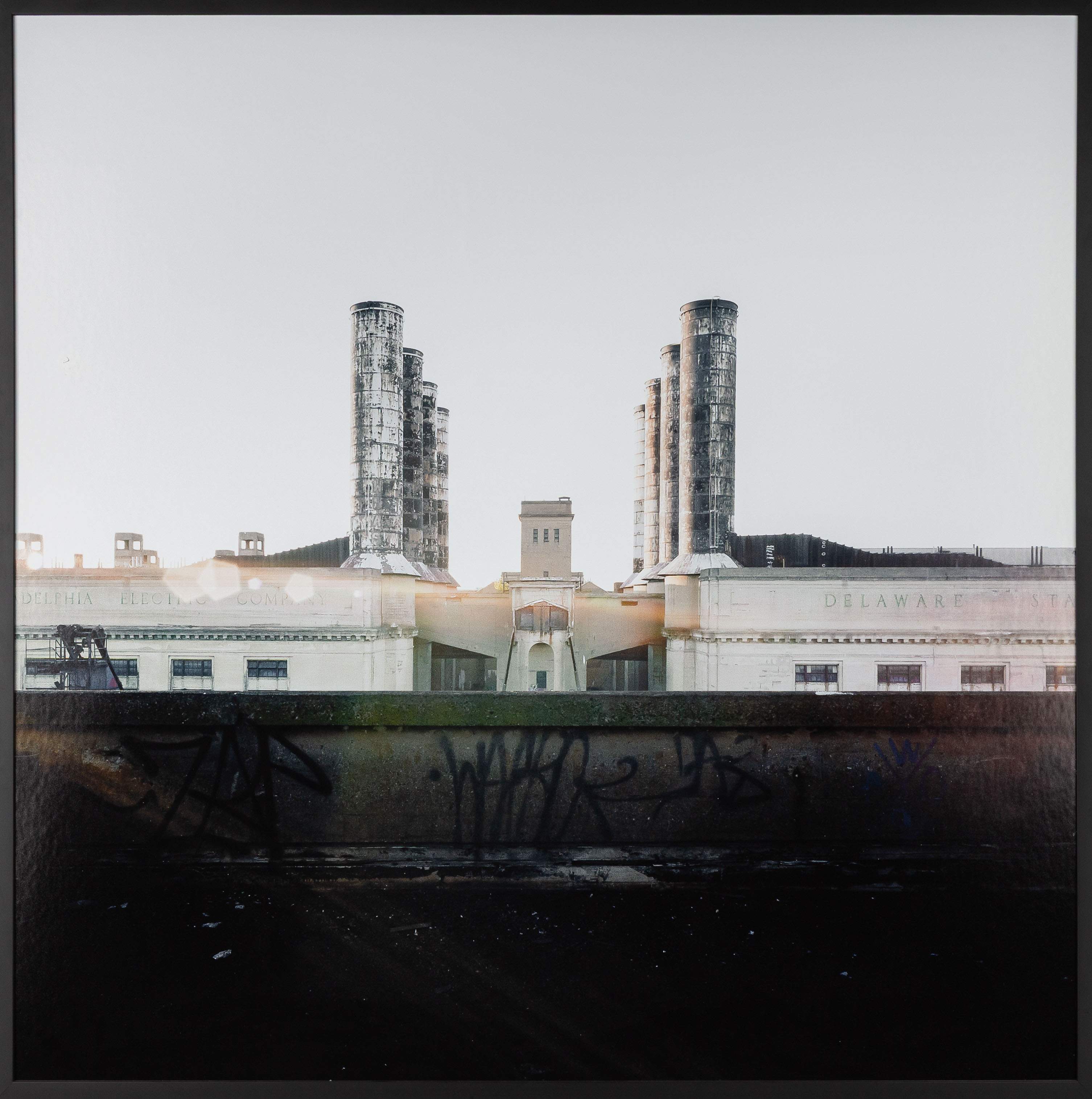 Lesley Maia Horowitz, Studio Arcadia "Course of Empire" | Cottone Auctions