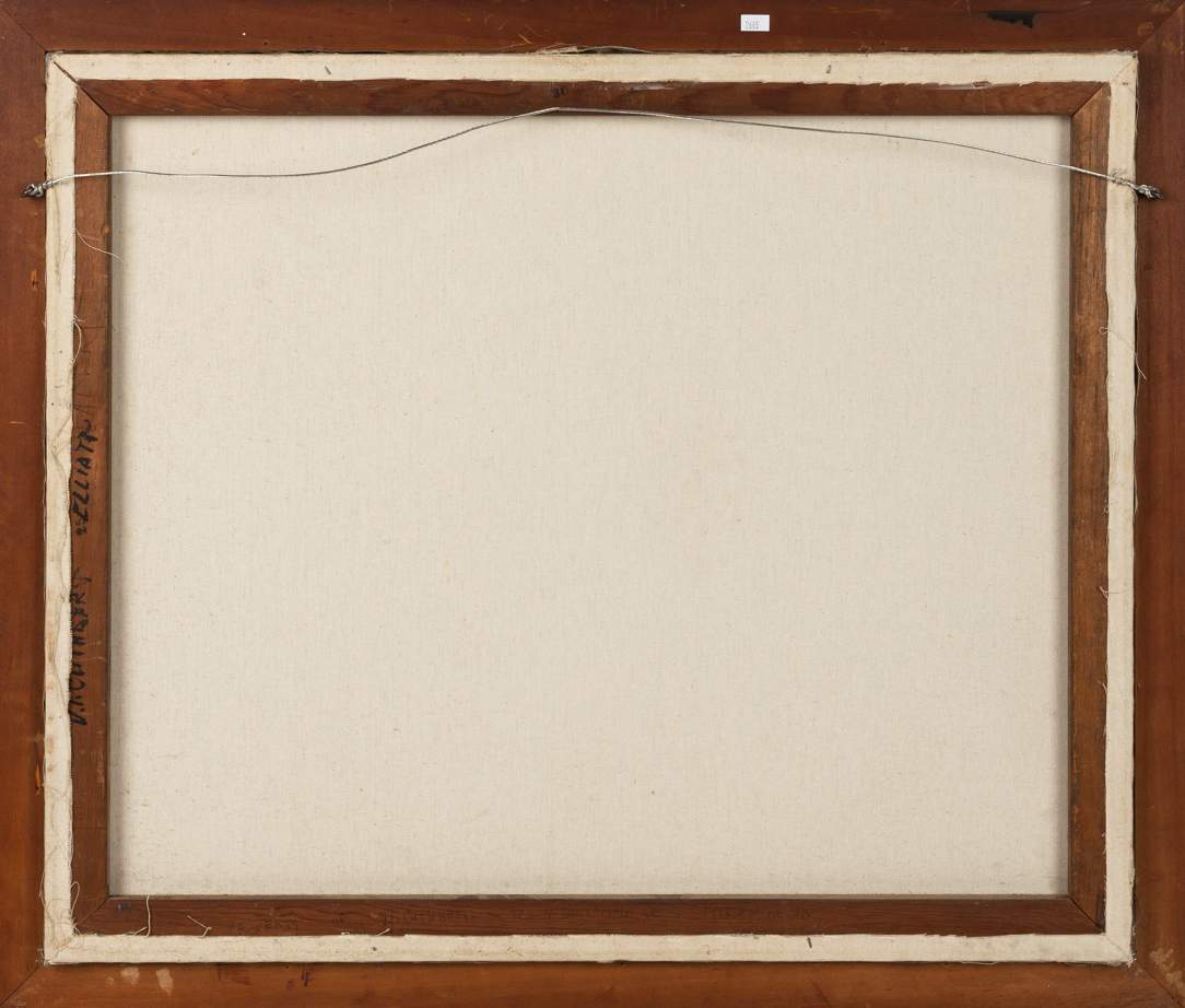 Virginia Cuthbert (American, 1908-2001) | Cottone Auctions