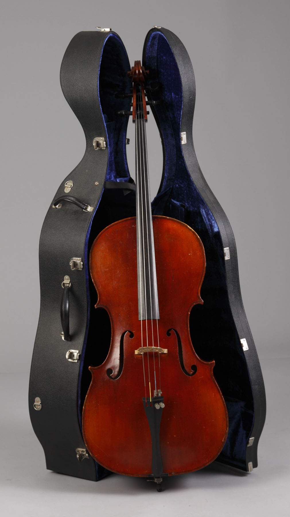 Anton Dietl, Germany, Cello | Cottone Auctions