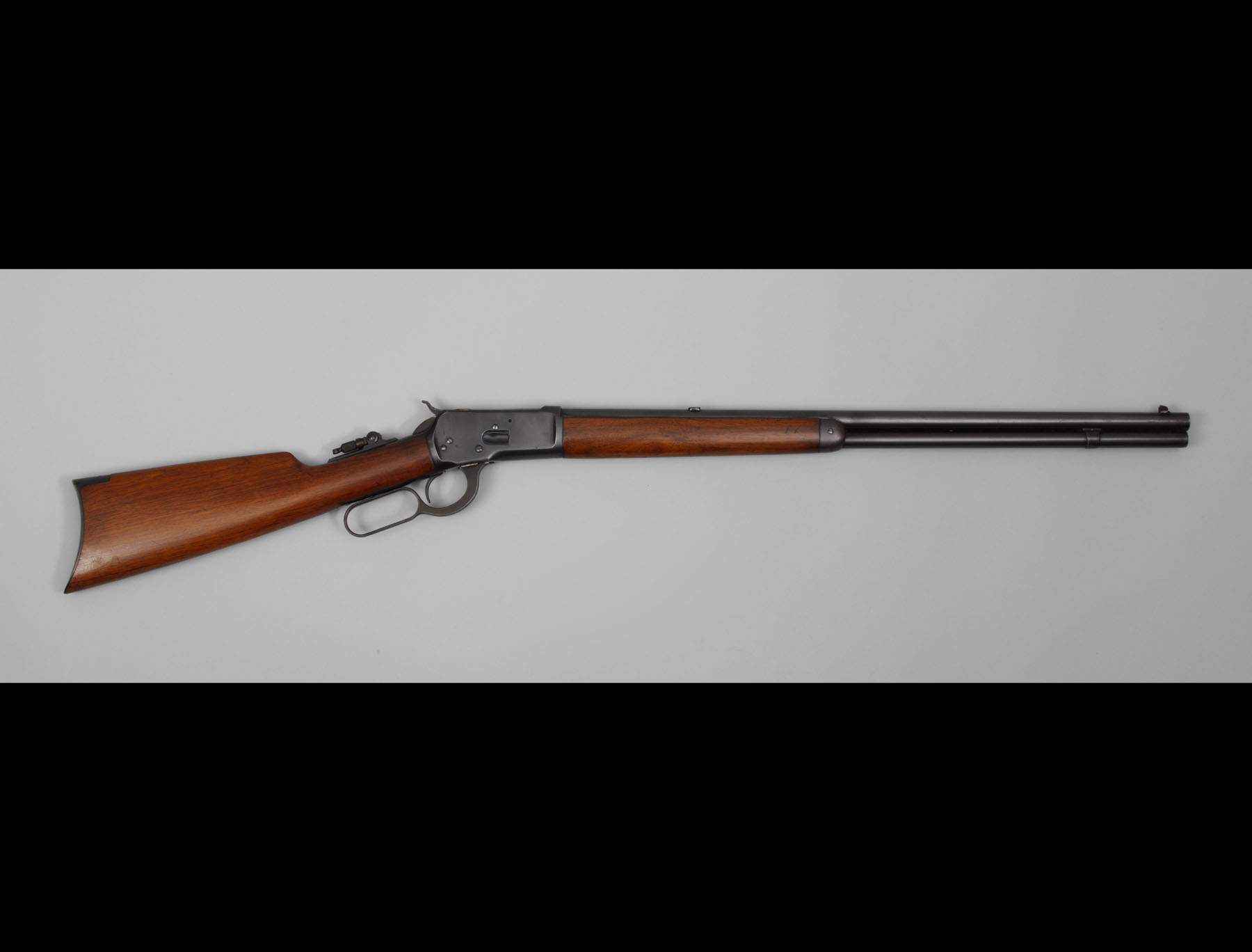 Winchester Model 92 (1892) Rifle | Cottone Auctions