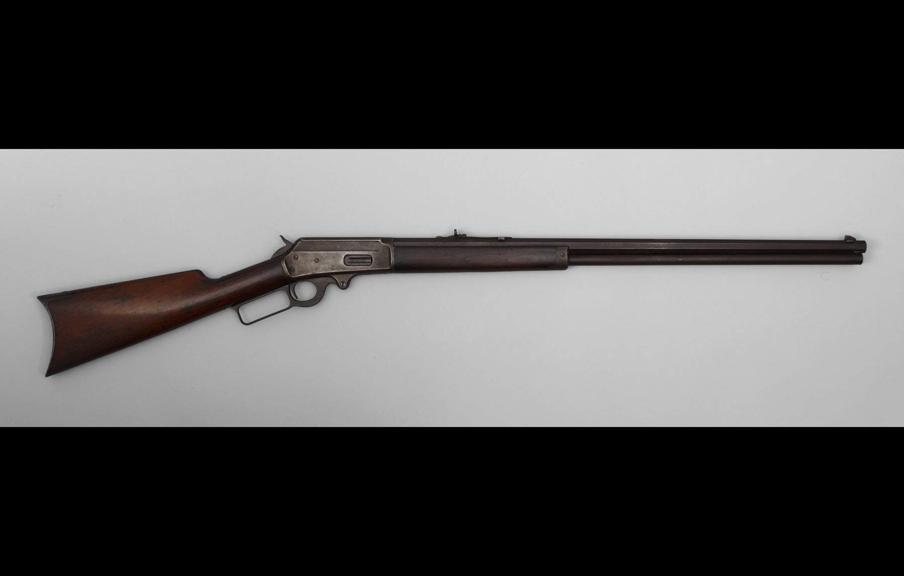 Marlin Model 1893 Rifle | Cottone Auctions