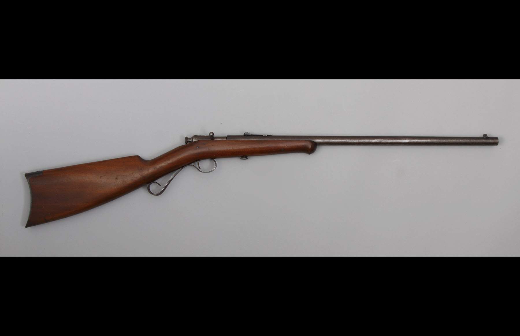 Winchester Model 04 (1904) Rifle | Cottone Auctions