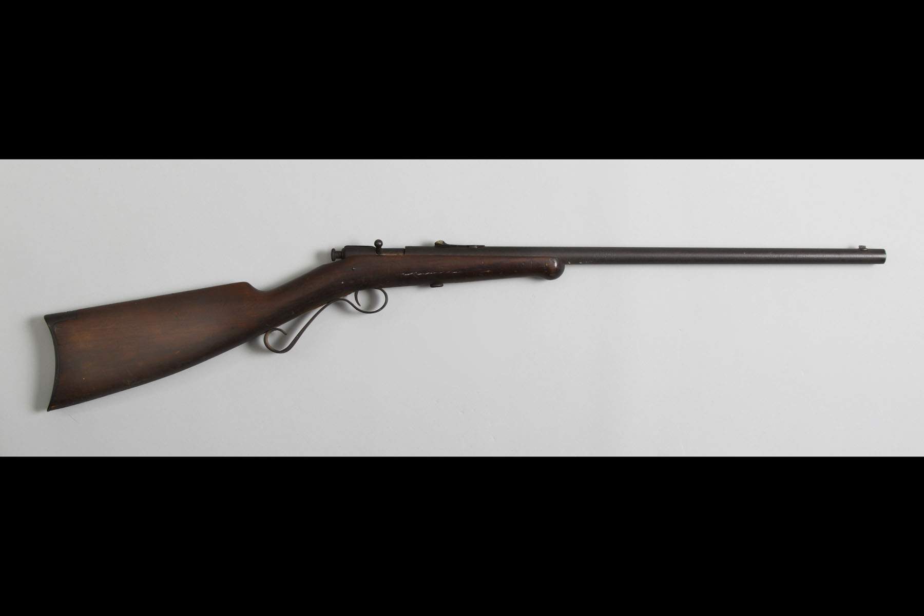Winchester Model 04 (1904) Bolt Action Rifle | Cottone Auctions