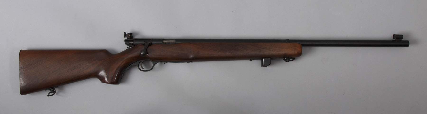 Mossberg Bold Action Rifle, Model 144-LS | Cottone Auctions