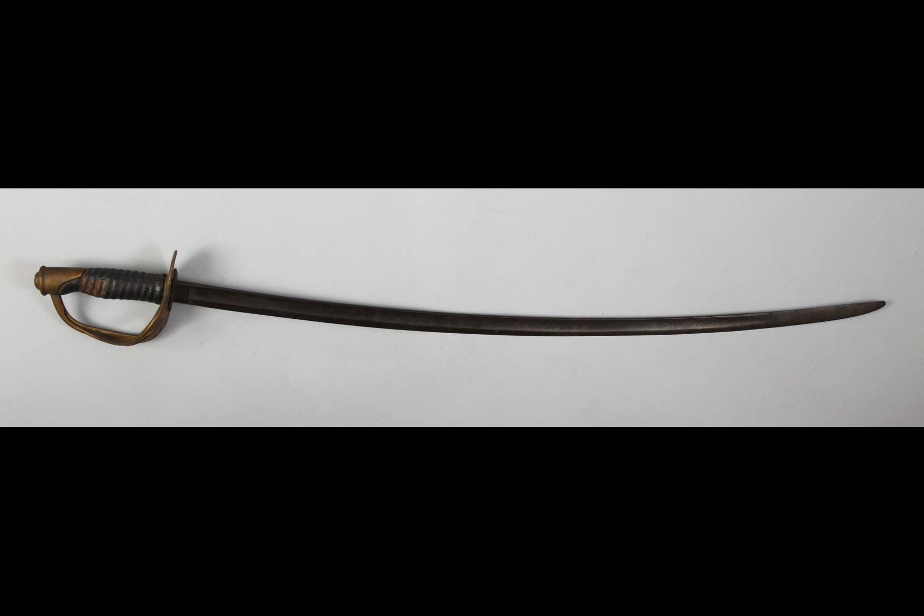 Model 1860 Calvary Sabre | Cottone Auctions