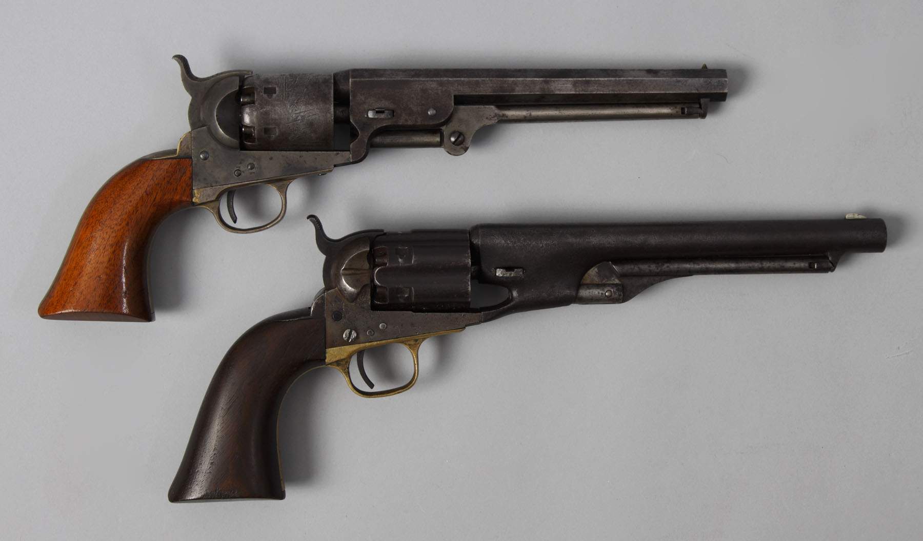Colt Pistols | Cottone Auctions