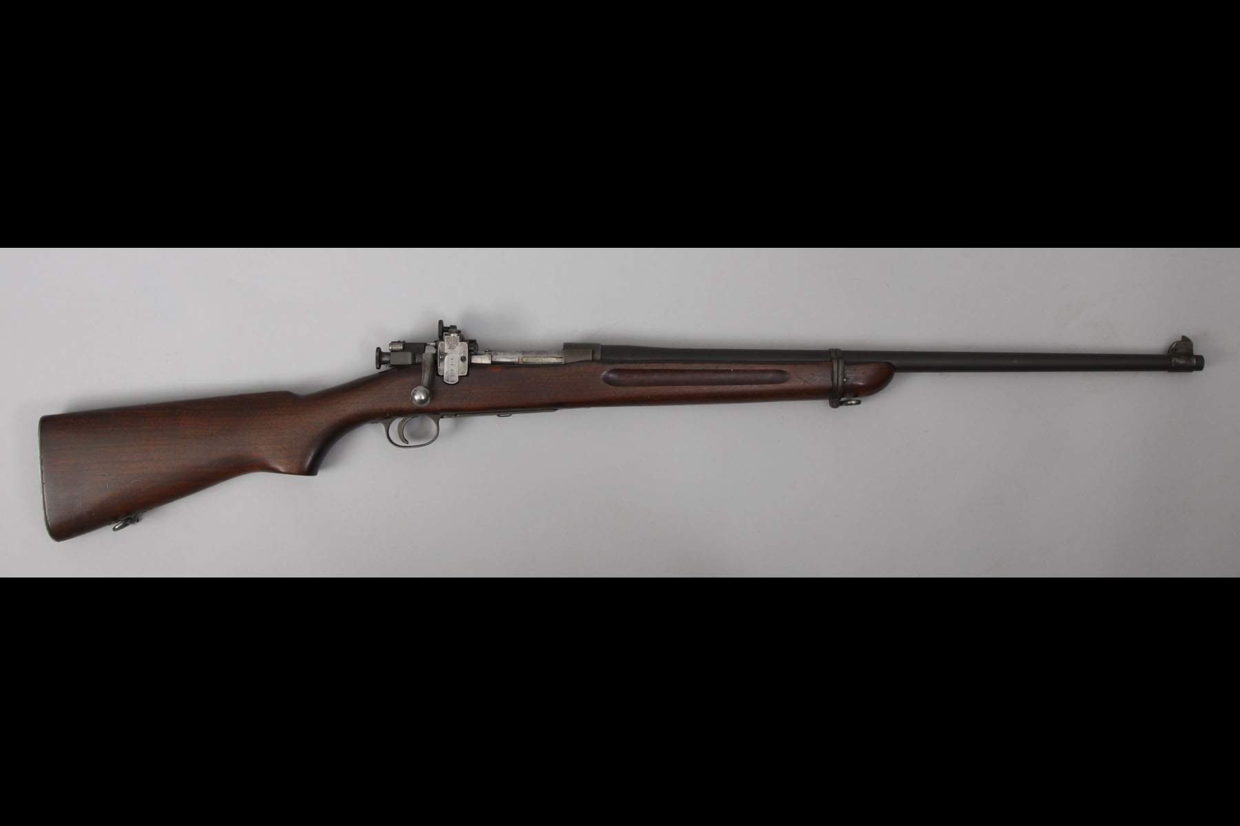 U.S. Springfield Rifle, M2 | Cottone Auctions