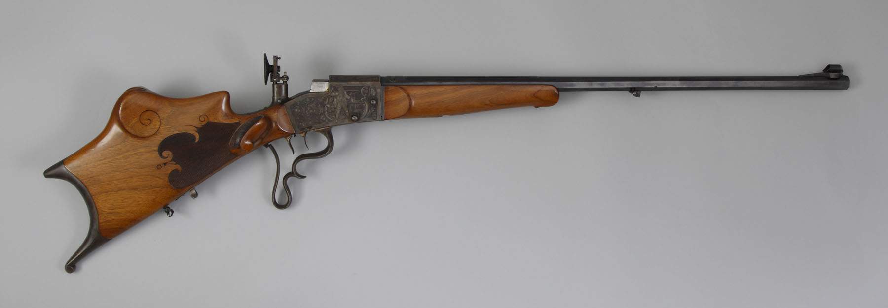 Fine German Schutzen | Cottone Auctions