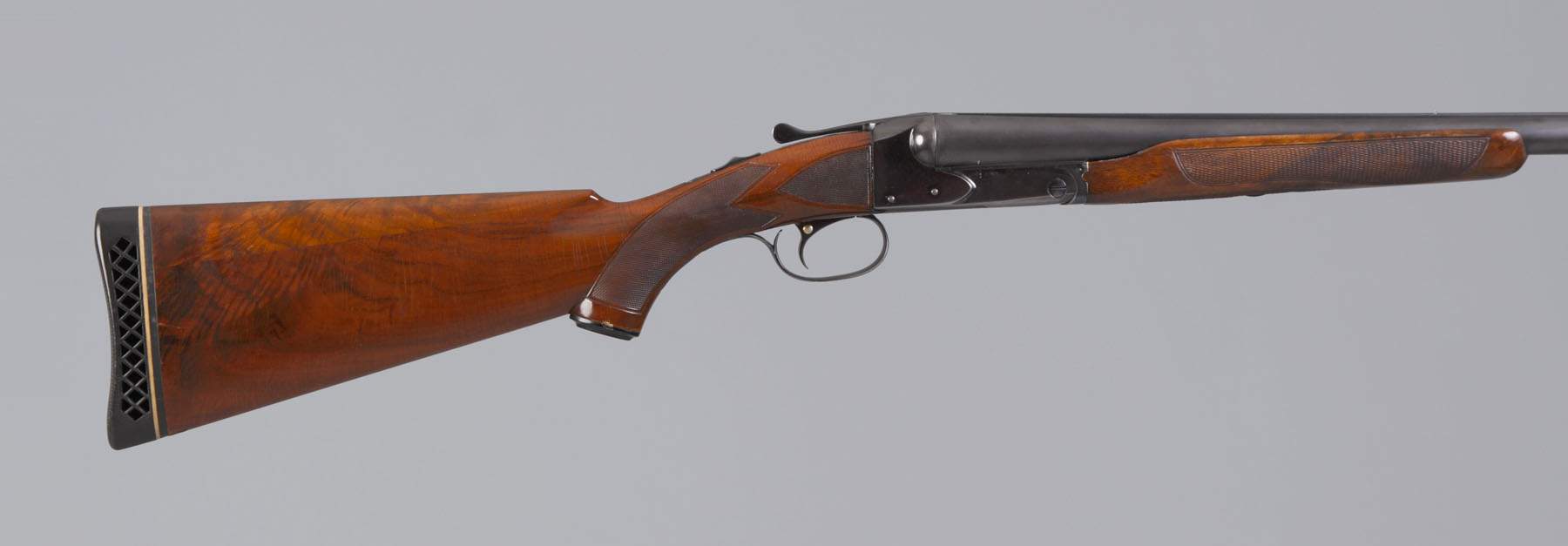 Winchester Model 21 | Cottone Auctions