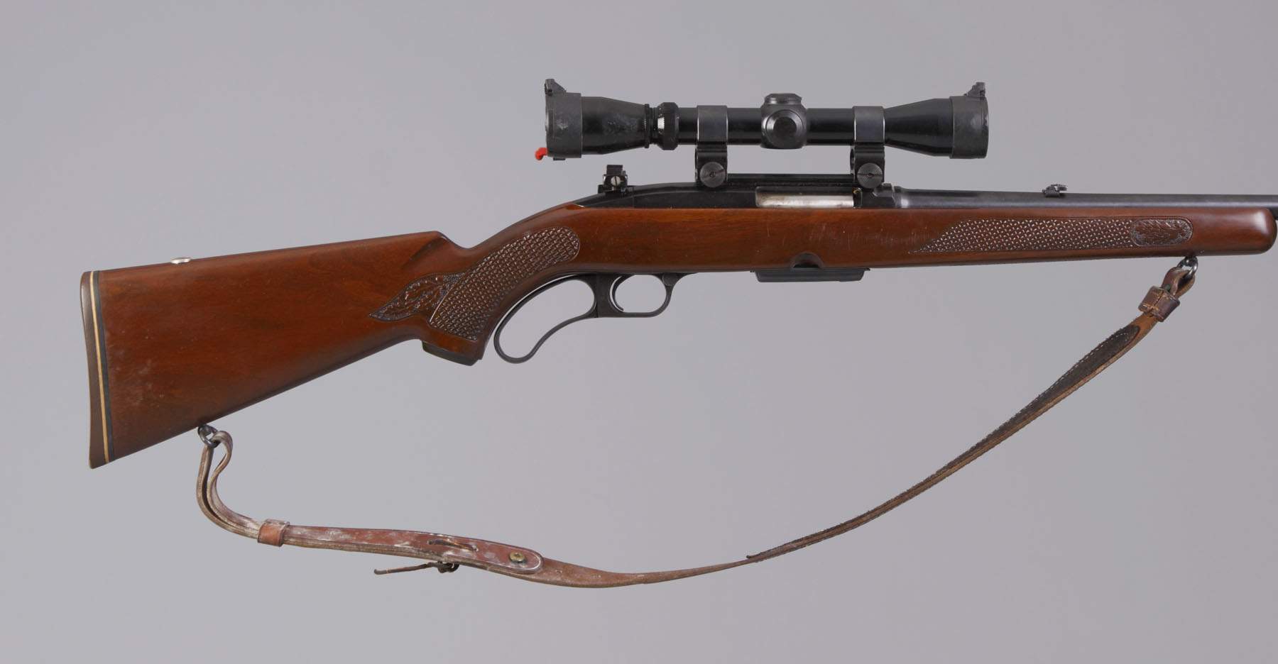 Winchester Model 88 | Cottone Auctions