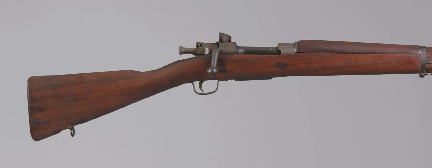 Springfield Model 03-A3 by Smith Corona | Cottone Auctions