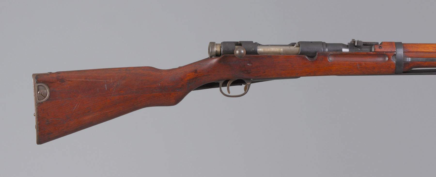 Japanese Type 44 Calvary Carbine | Cottone Auctions
