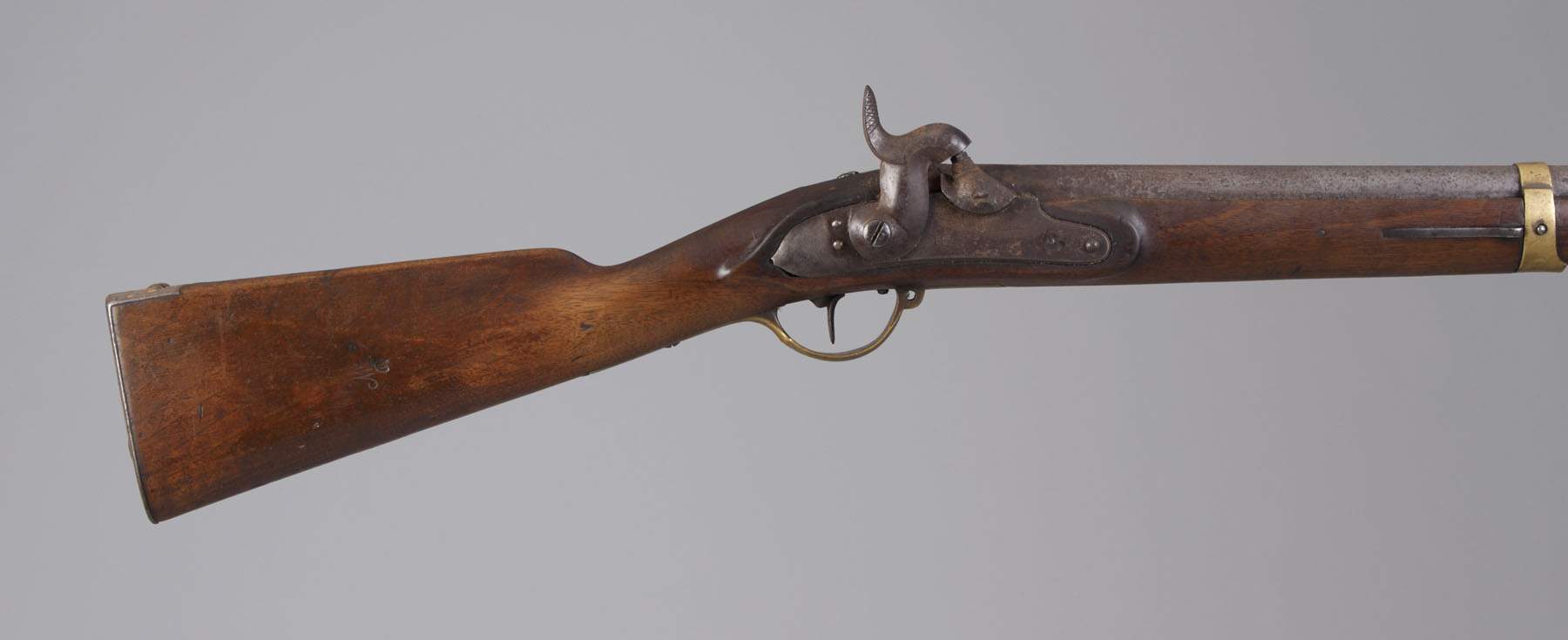 European Musket | Cottone Auctions